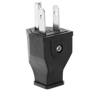 Replacement Appliance Electrical Plugs