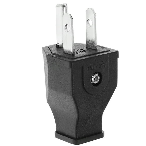 Male Electrical Plugs and Adapters for Home Improvement Projects