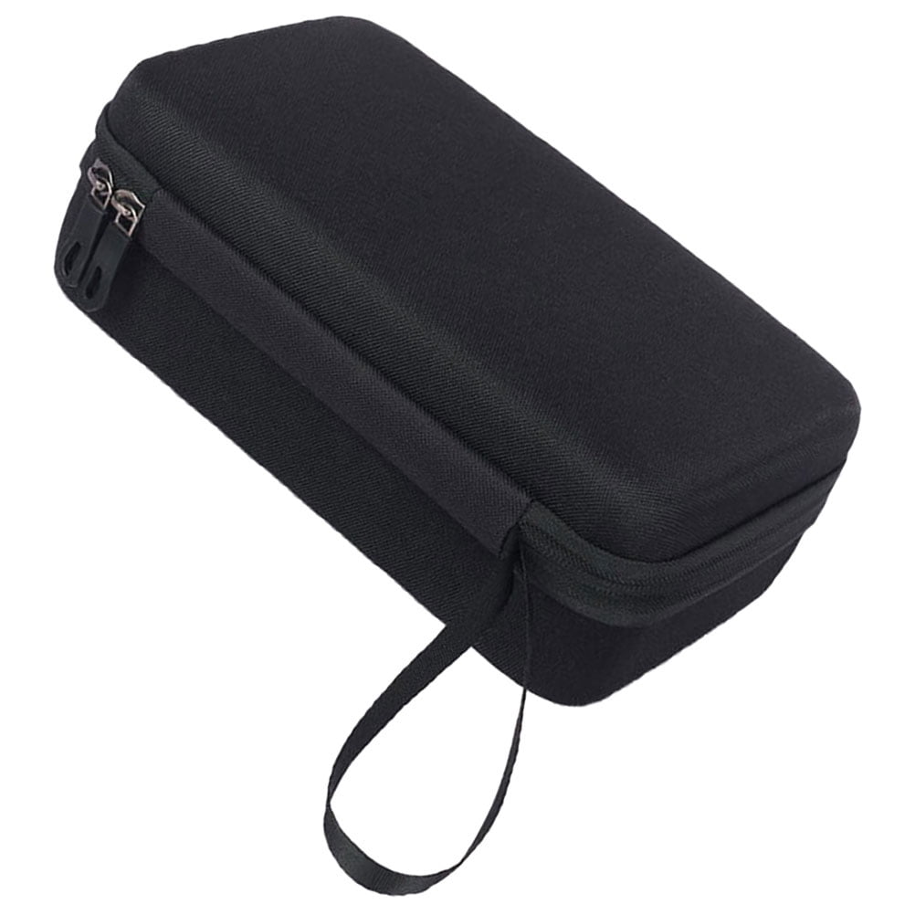 Raindrops Electric Vehicle Cable Organizer Case Charger Storage Bag ...