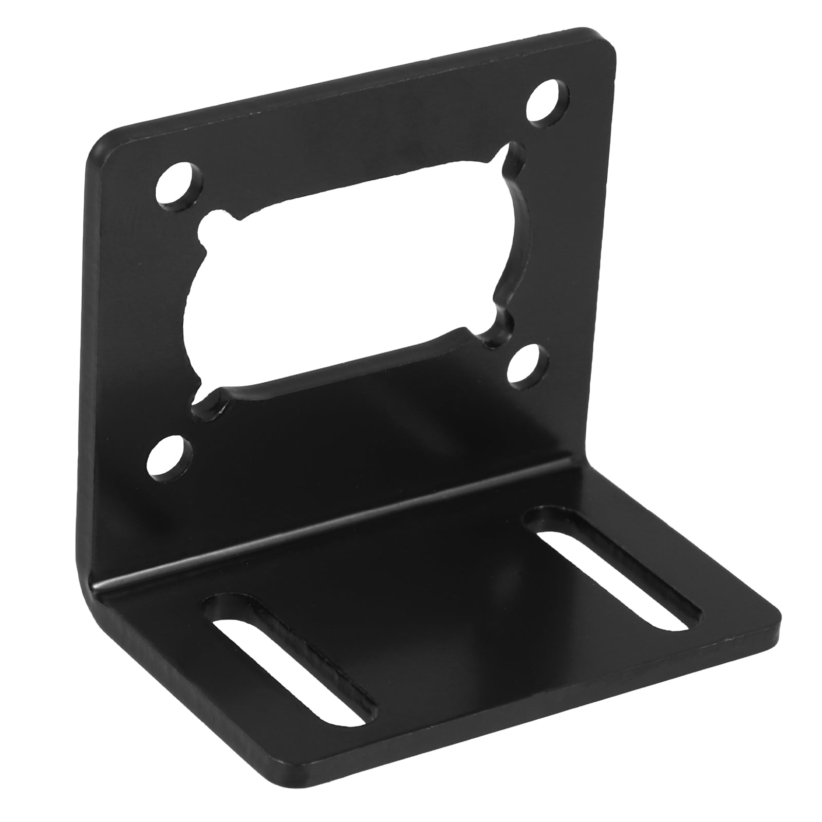 Raindrops Electric Vehicle Pedal Motor Base Mounting Bracket - Walmart.com