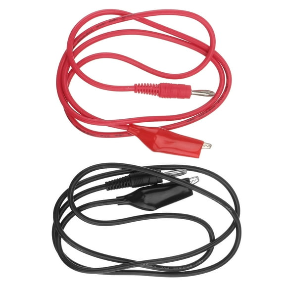 Digital Multimeter Leads