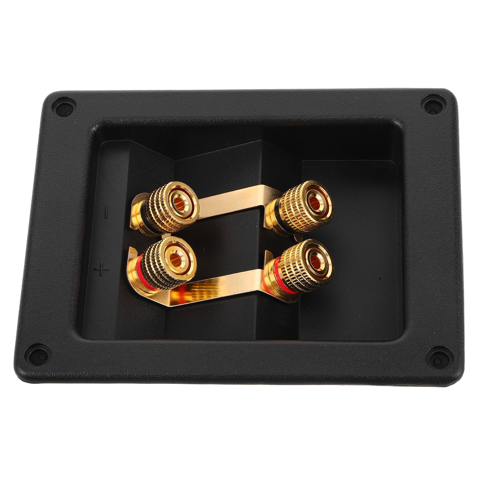 Raindrops Electrical Trailer Junction Box Trailer Wire Connector ...