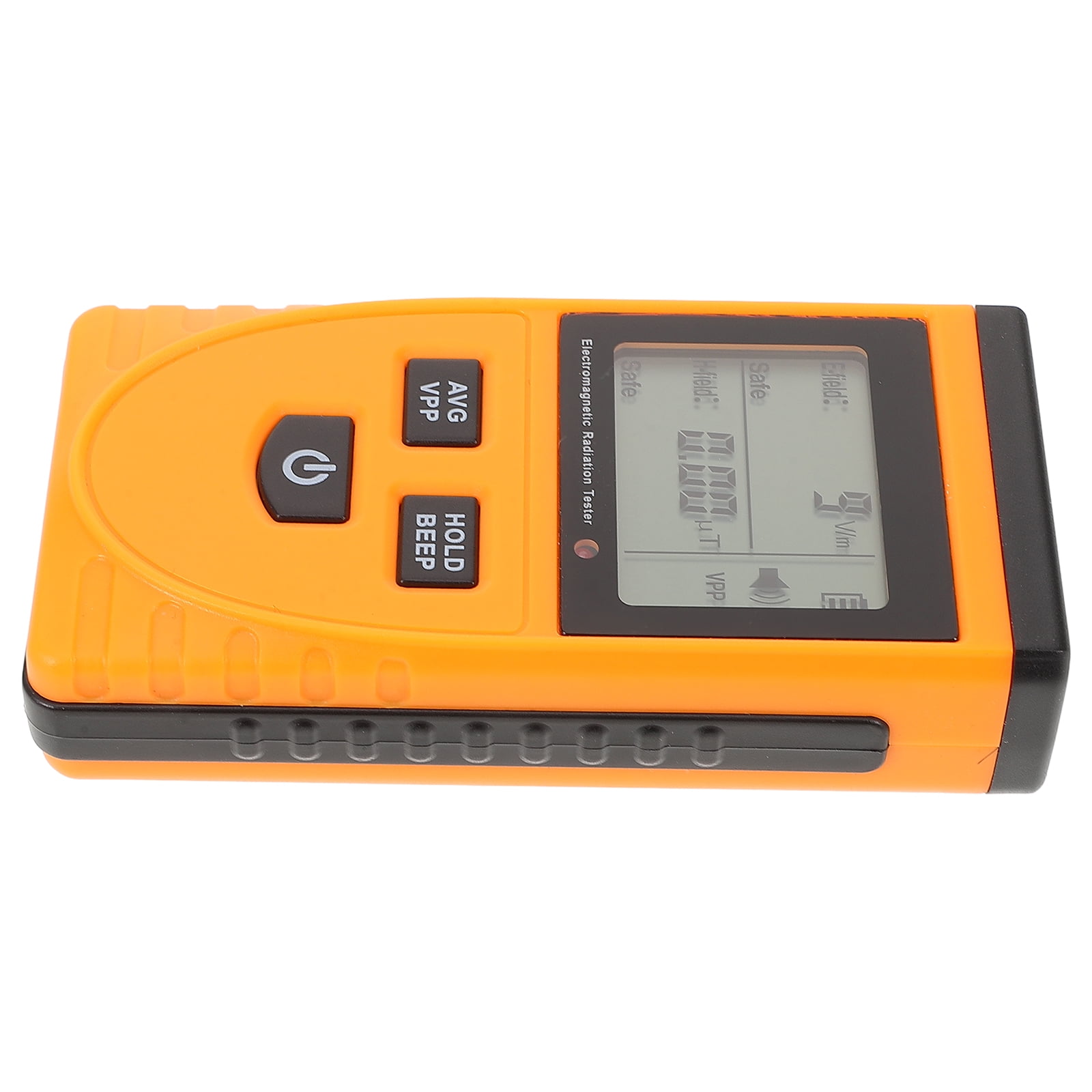 Raindrops Electromagnetic Radiation Detector Monitor Electrical Meter ...