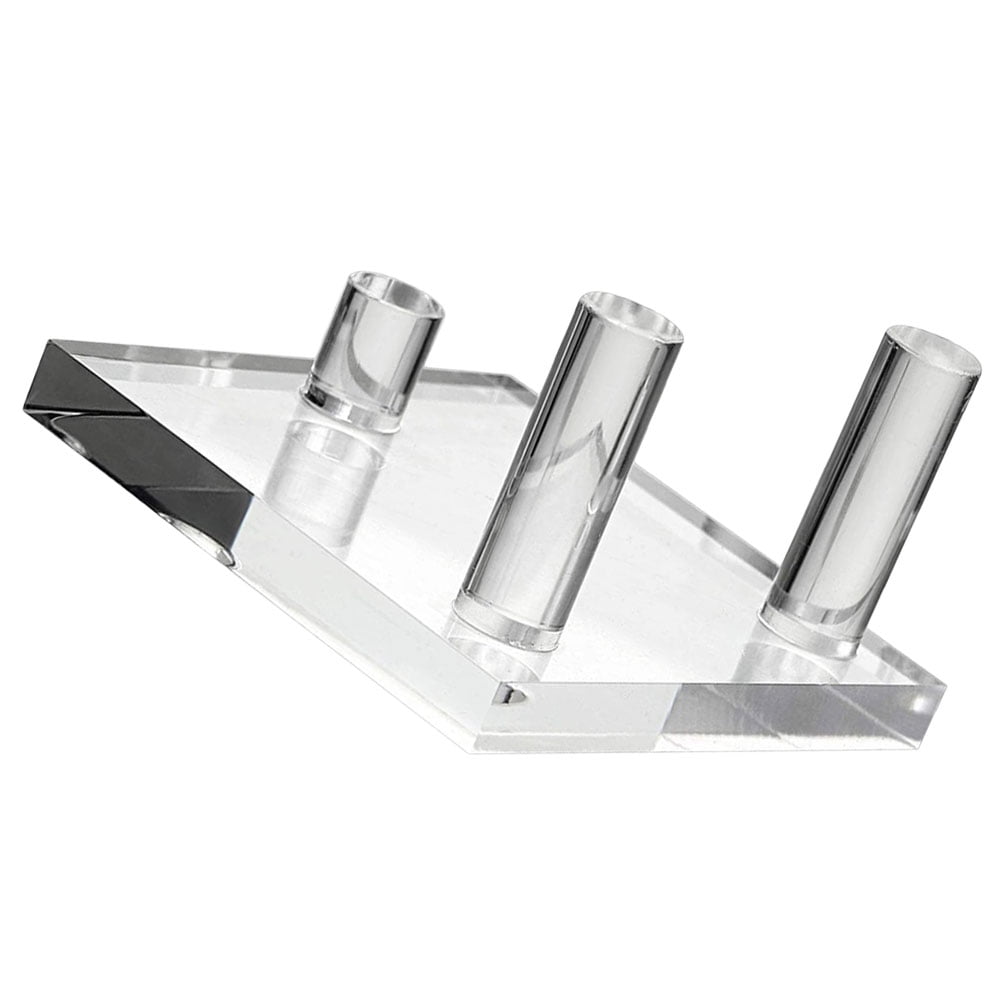 Raindrops Electronic Devices Display Holder Art Class Stand - Walmart.com