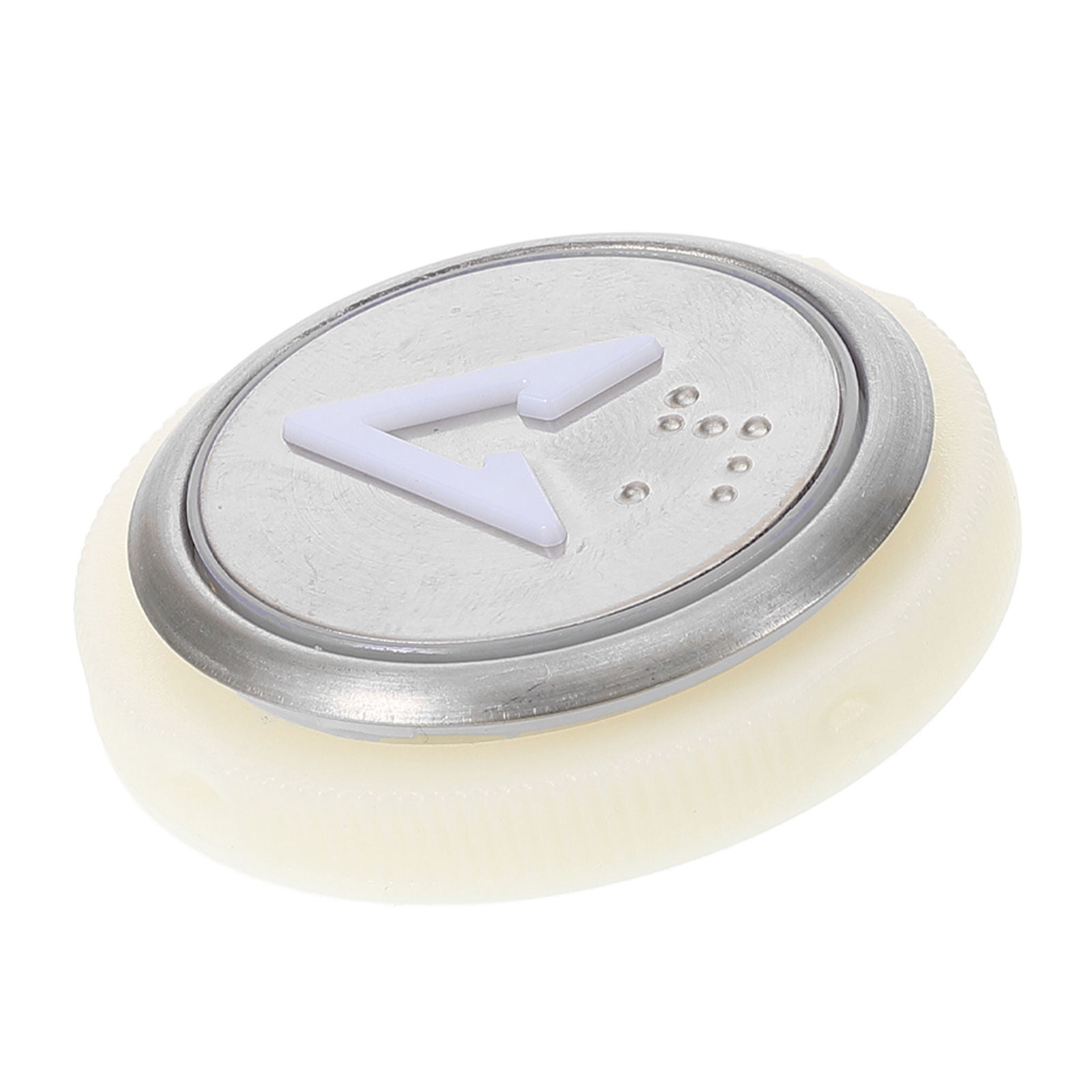 Raindrops Elevator Button Push Release Button Round Top And Bottom ...