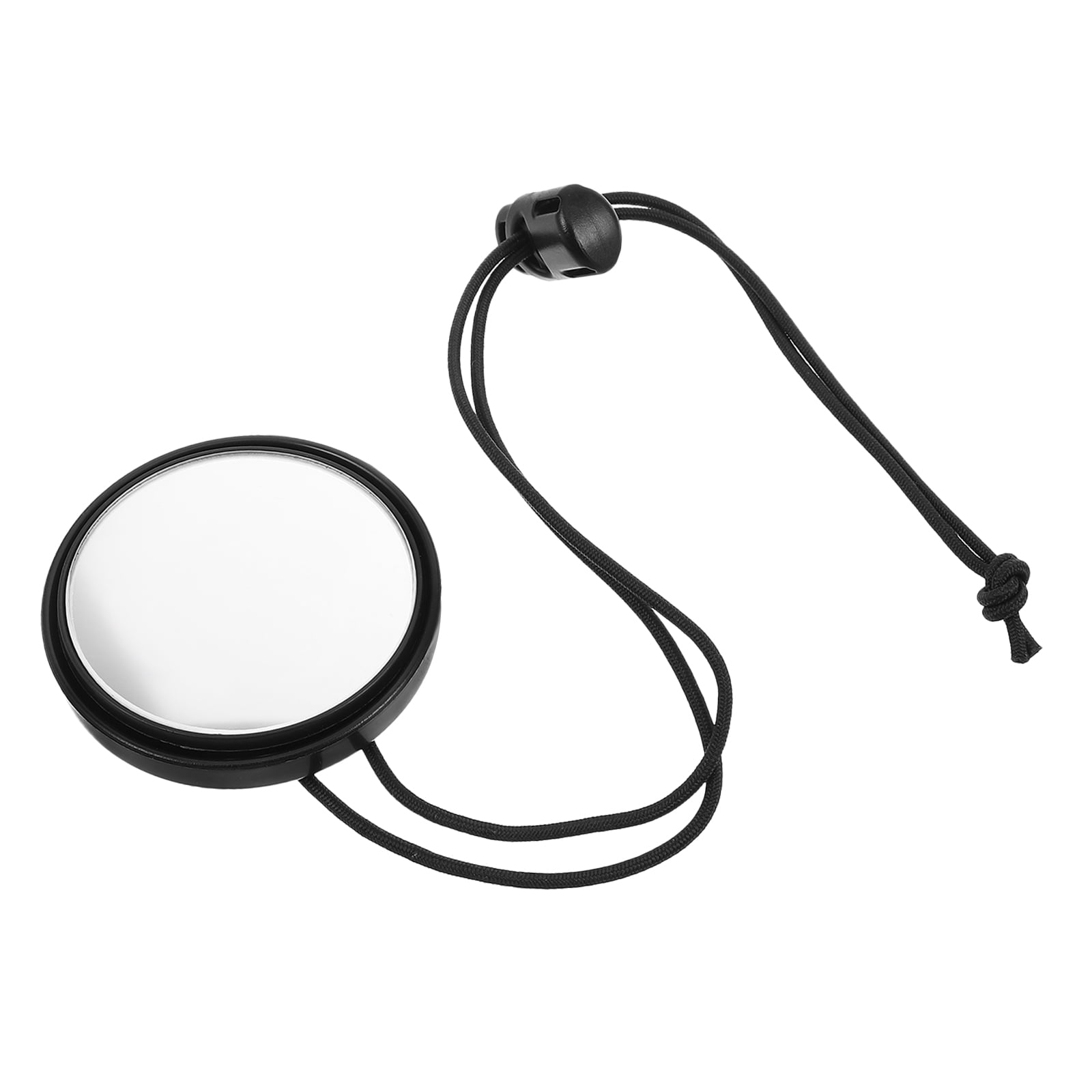 Raindrops Diving Mirror Outdoor Dive Mirror for Men and Women 1Pcs ...