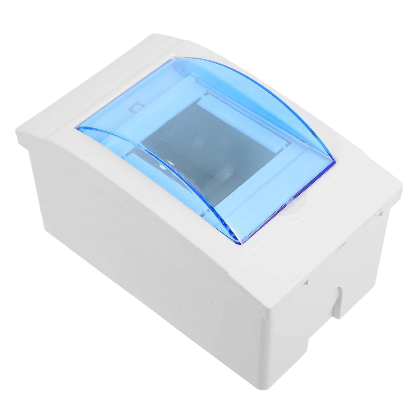 Raindrops Energy Meter Box Distribution Box Outdoor Electrical Box ...