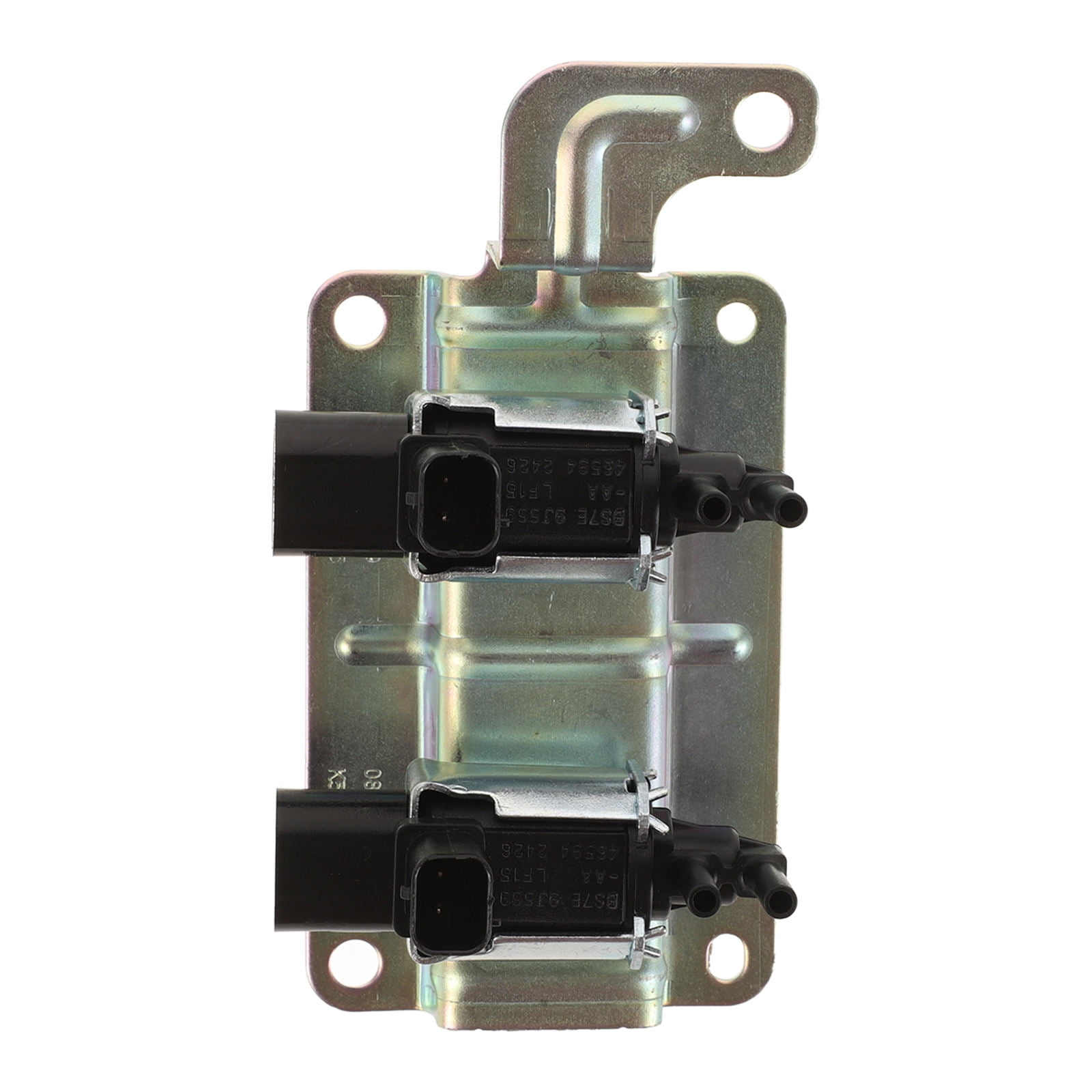 Raindrops Engine Air Shut Off Valve Intake Solenoid Valve Automotive ...