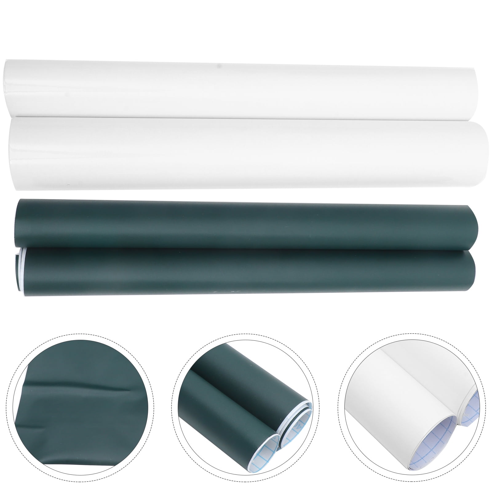 Raindrops Erasable whiteboard Stickers for Walls Interactive Decorative ...