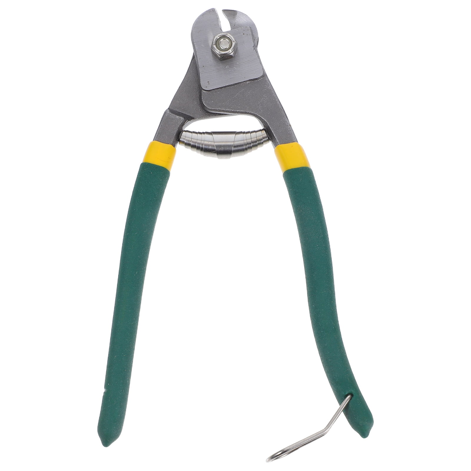 Raindrops Ergonomic Heavy Duty Wire Cutters with Multifunctional Design ...