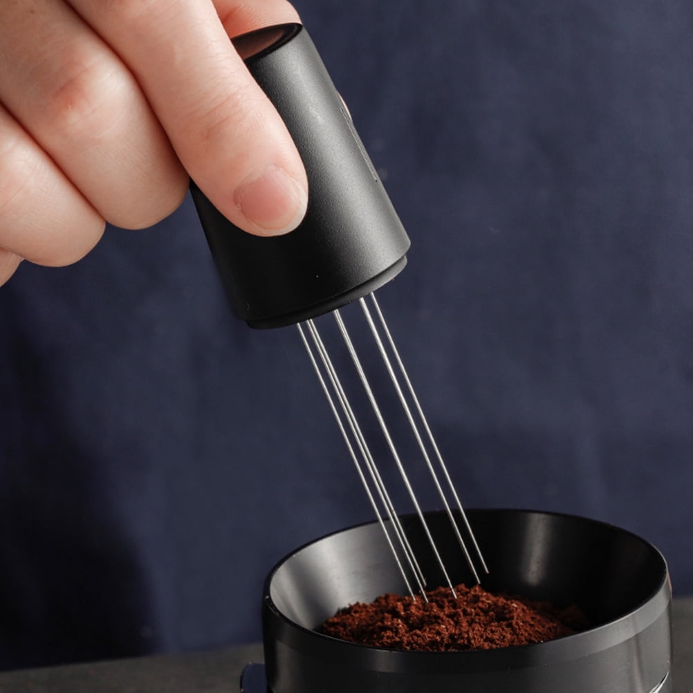 Raindrops Espresso Coffee Stirrer Needle Type Stirrer Tool Coffee ...