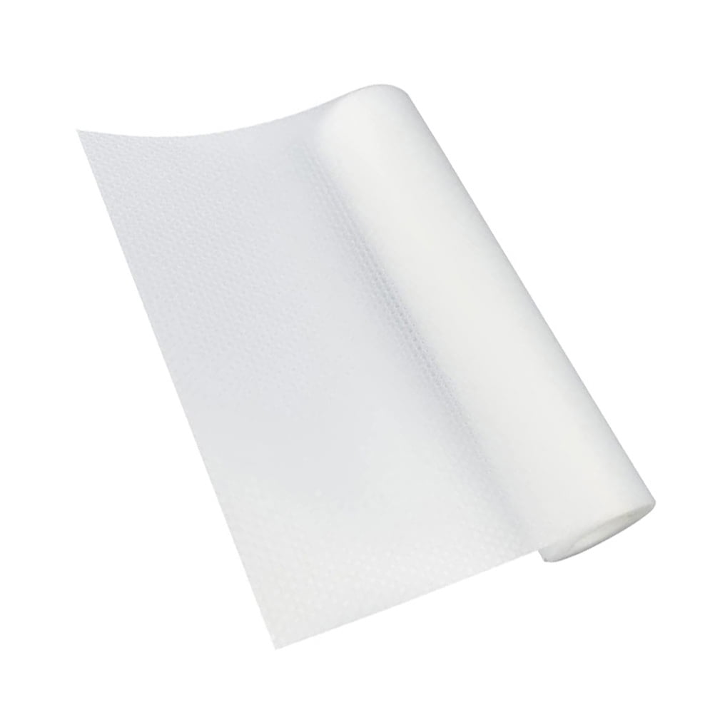 Raindrops Eva Transparent Pad Drawer Liner Non Adhesive Oven Nail ...