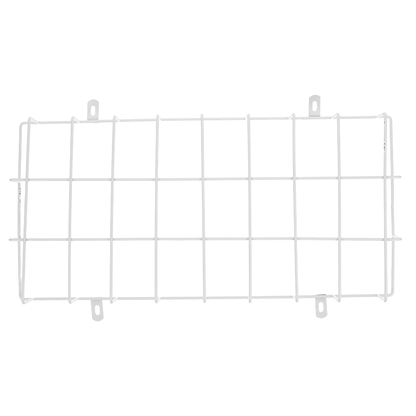 Raindrops Exit Sign Safety Wire Cage Protective Wire Guard for ...