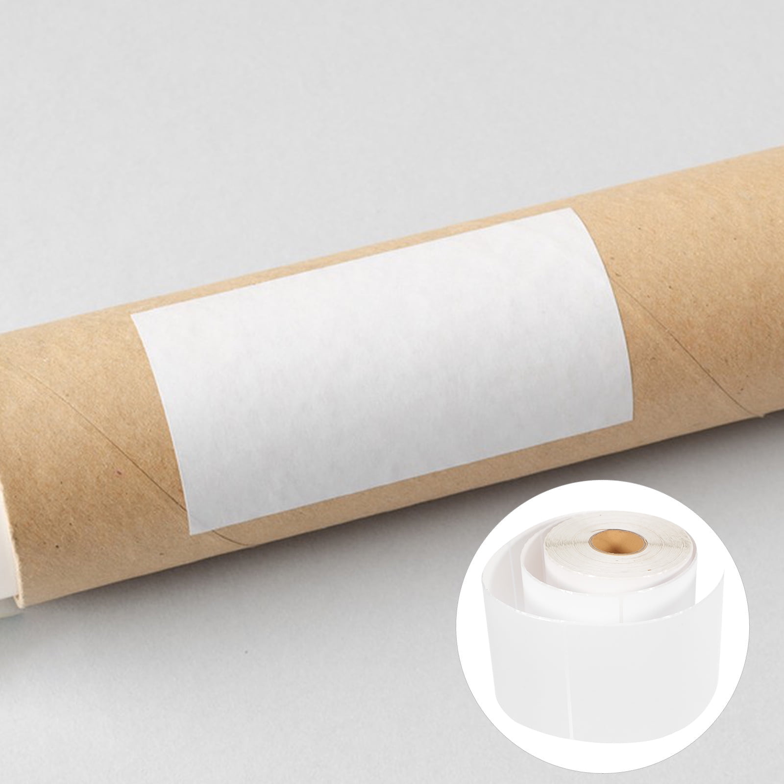 Raindrops Express Label Thermal Sticker Sticky Printer Stickers ...