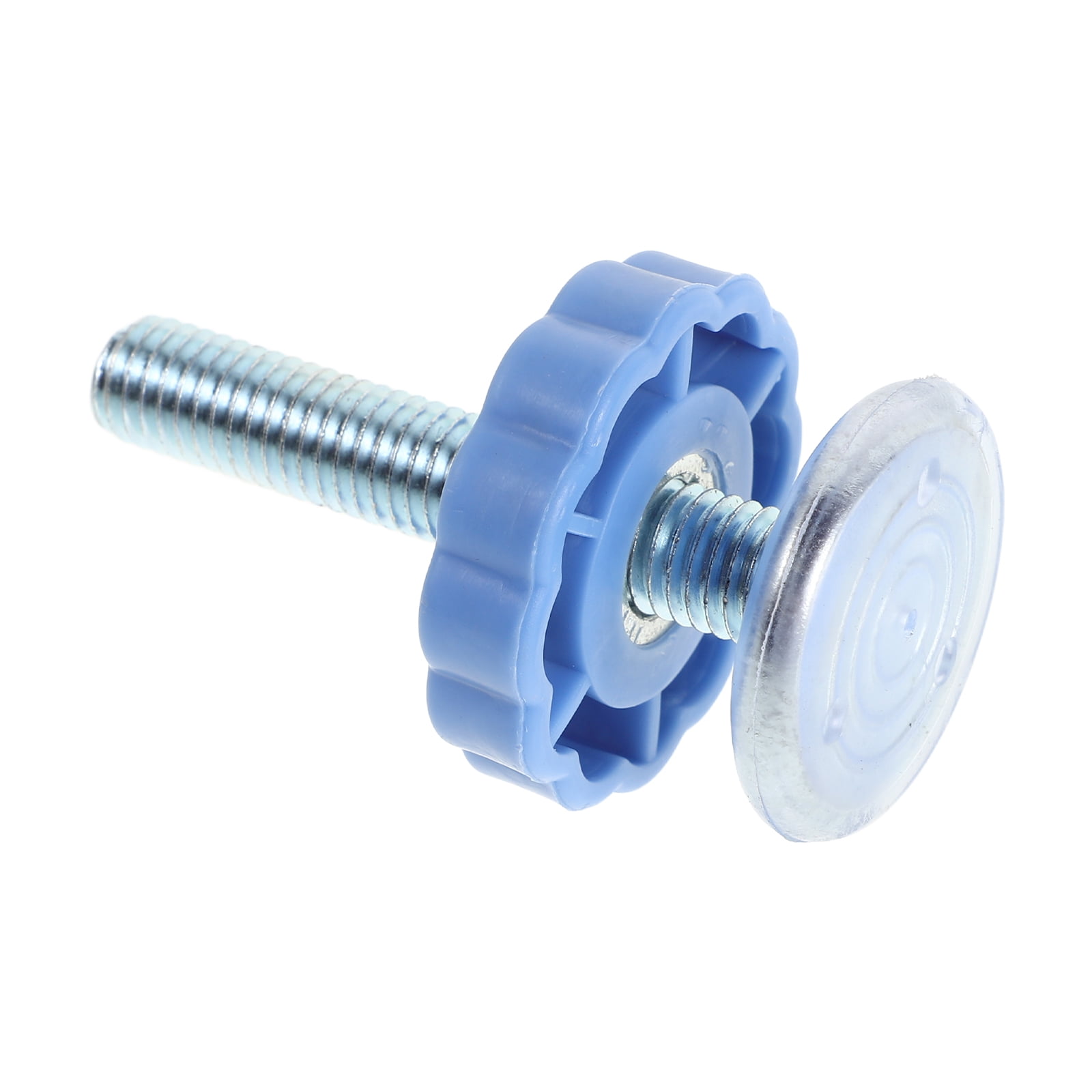 Raindrops Extra Long Threaded Spindle Rod For Baby Gates - Secure And ...