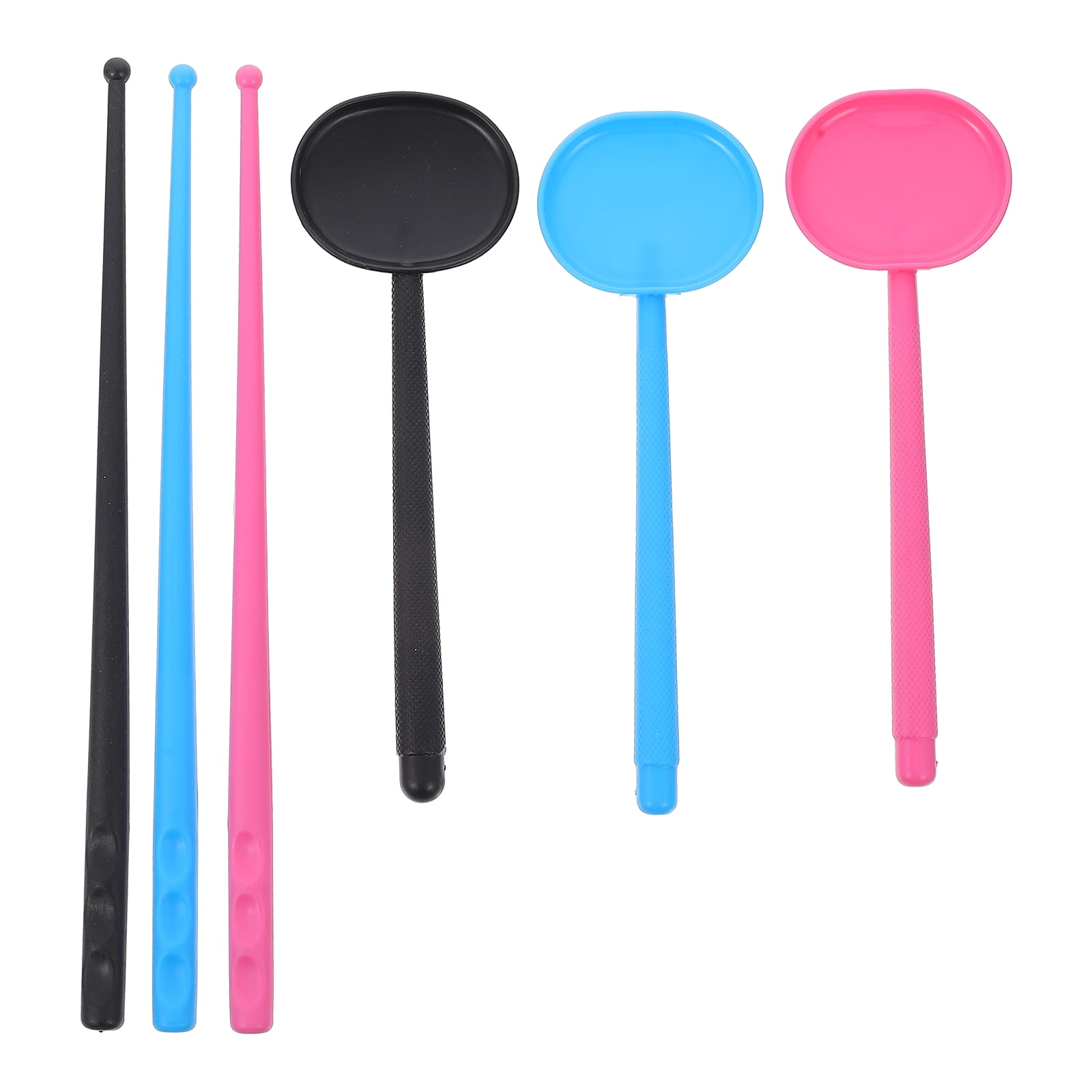 Raindrops Eye Shield Safety Glasses Skin Testing Equipment Stickers ...