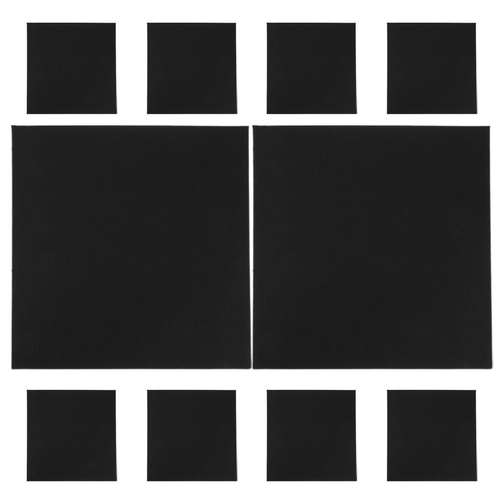 Raindrops FRCOLOR 10Pcs DVD Envelopes Blank Cardboard Storage Covers ...