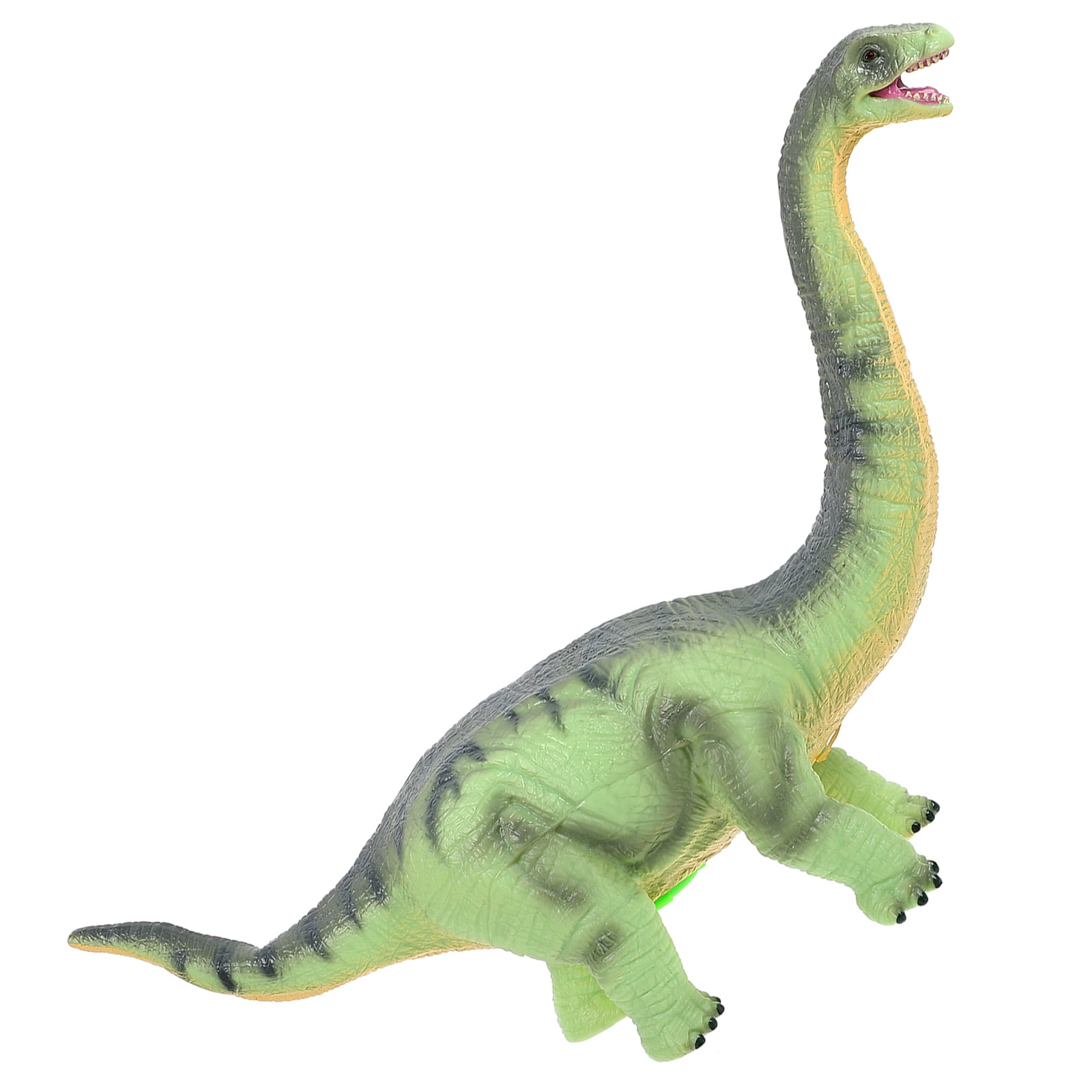 Raindrops Fake Dinosaur Figurine Simulation Dinosaur Figure Animal ...