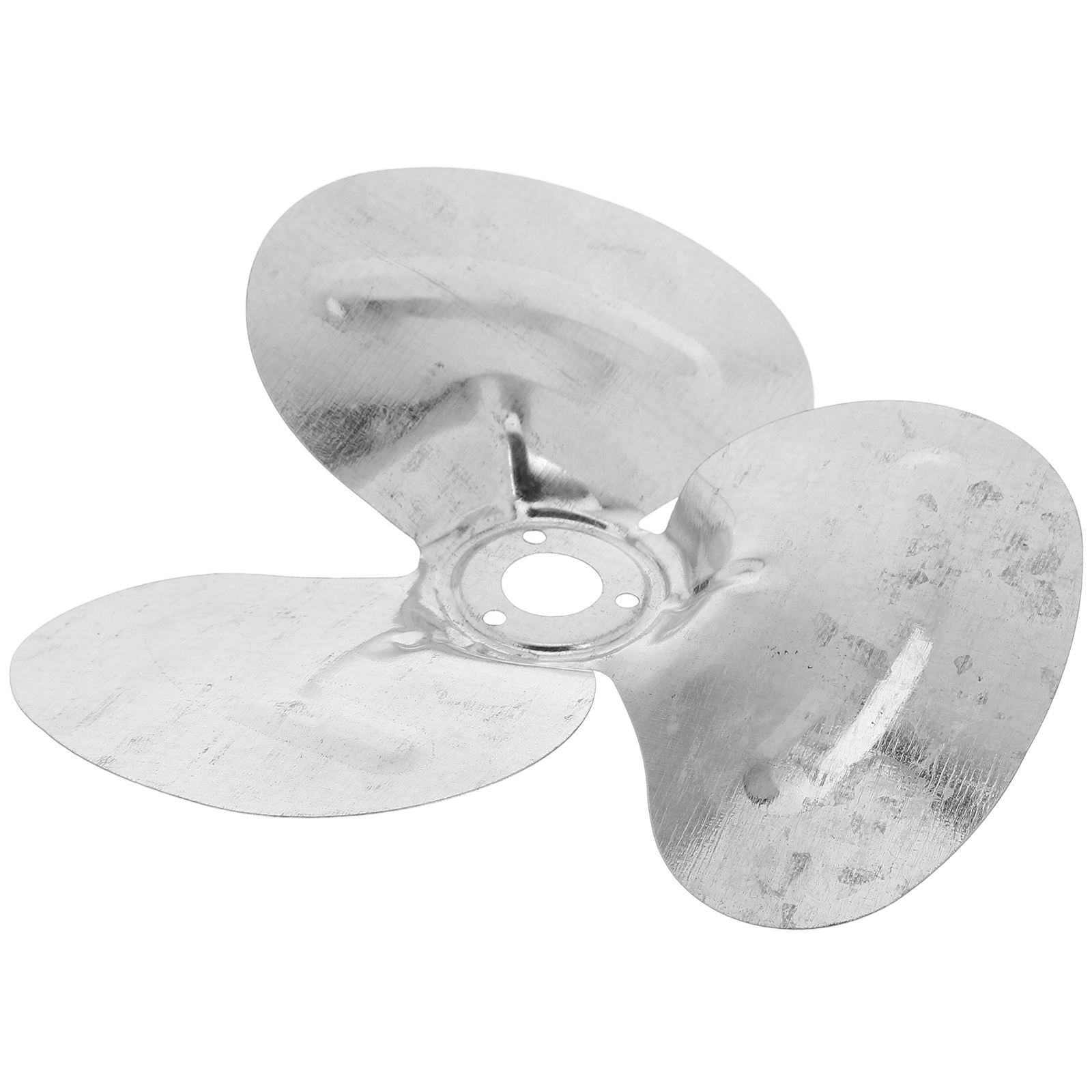 Raindrops Galvanized Iron Fan Blades for Home High-Efficiency Heating ...