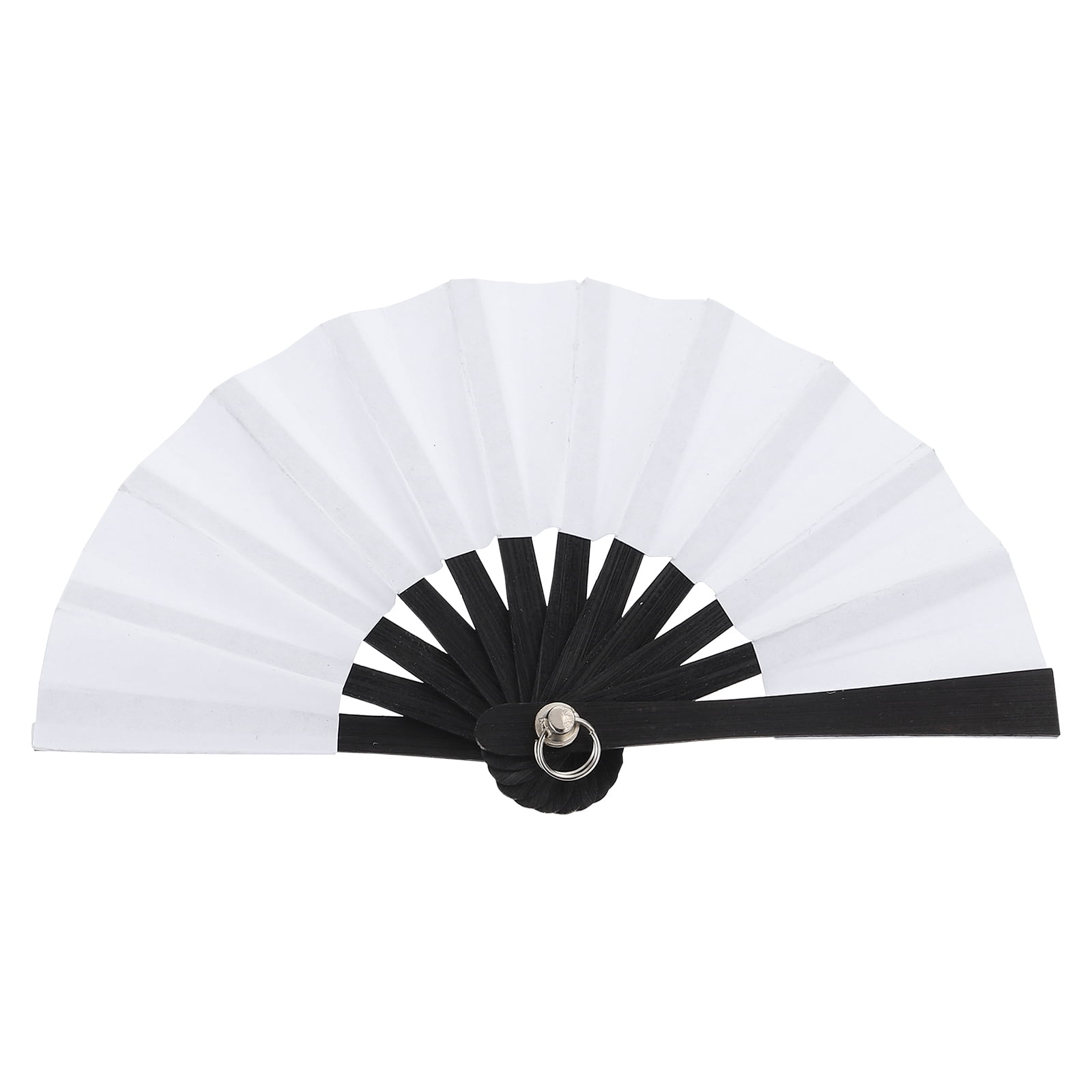 Raindrops Paper Fans for Crafts Mini Props Photography Baby - Walmart.com