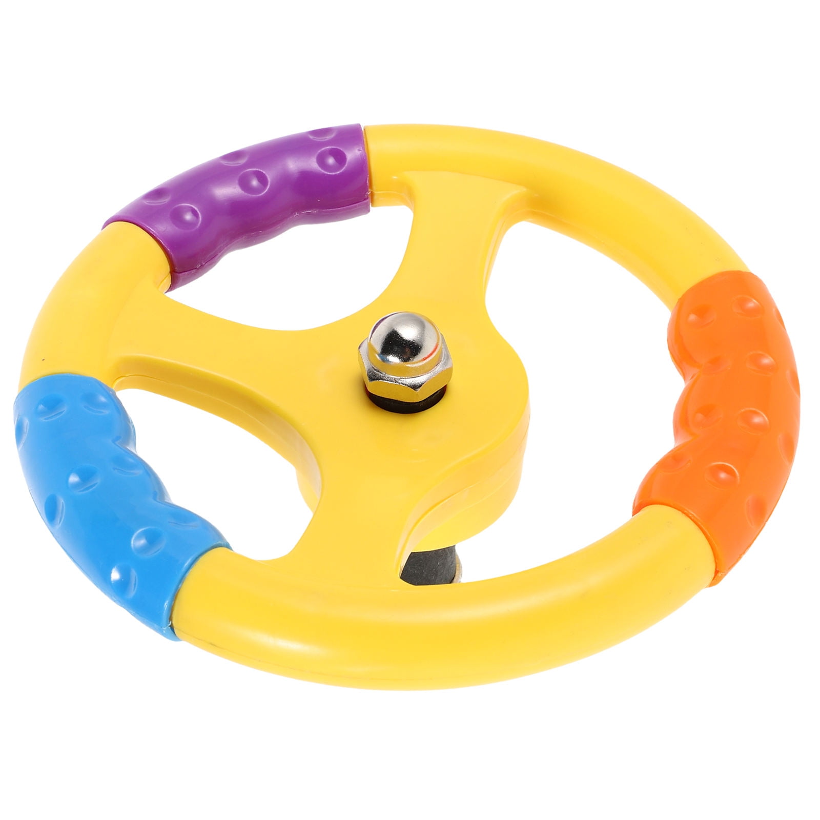 Raindrops Faux Steering Wheels Model Replacement Steering Wheel Portable Steering Wheel Car ...