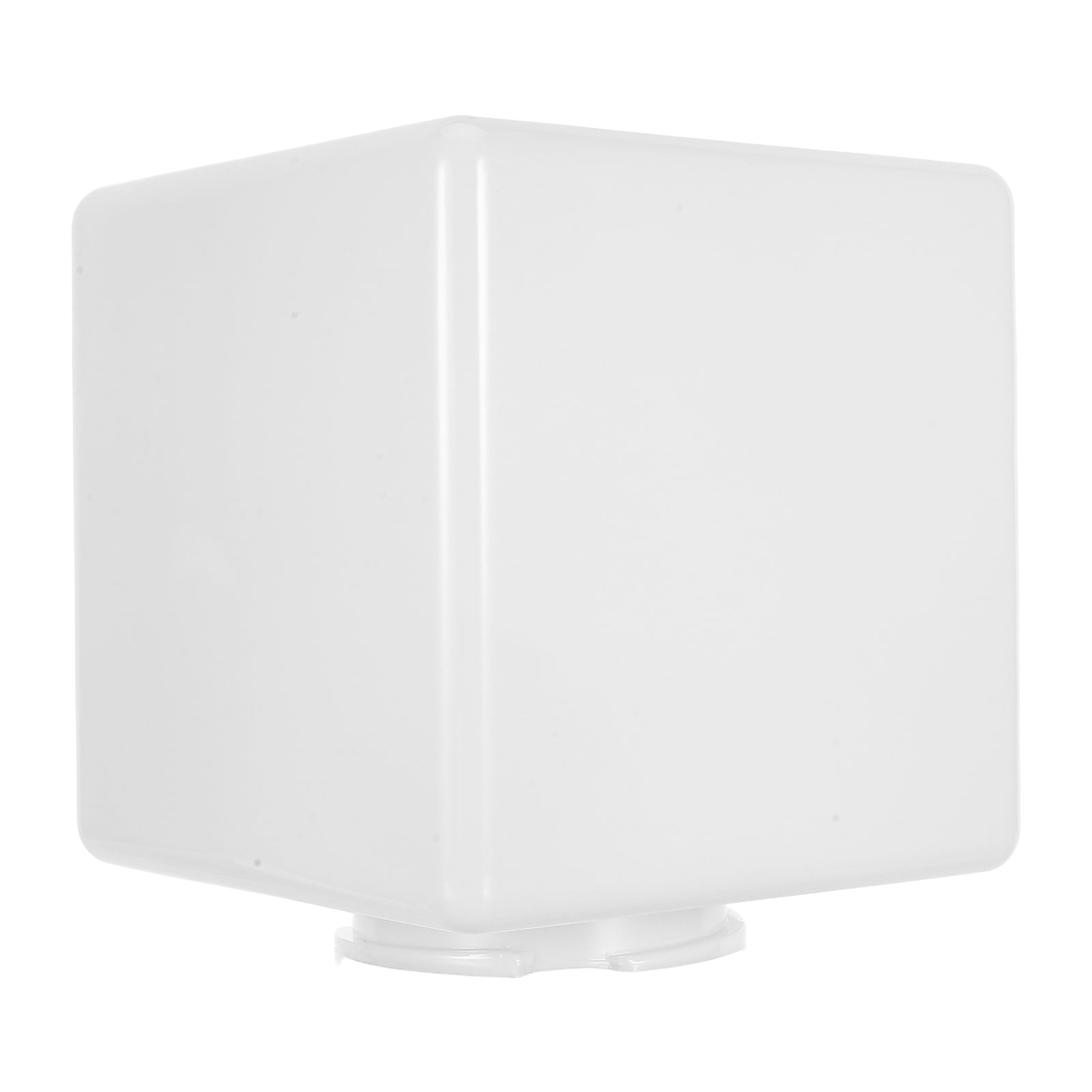 Raindrops Fence Post Lights Table Lamp Shade Net Clip Landscape ...