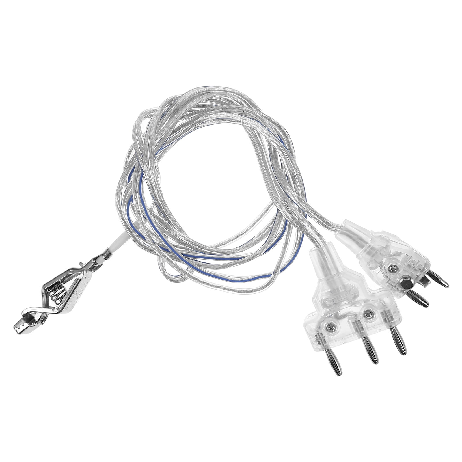 Raindrops Fencing Mask Connector Cable Fencing Foil Mask Cord Fencing ...