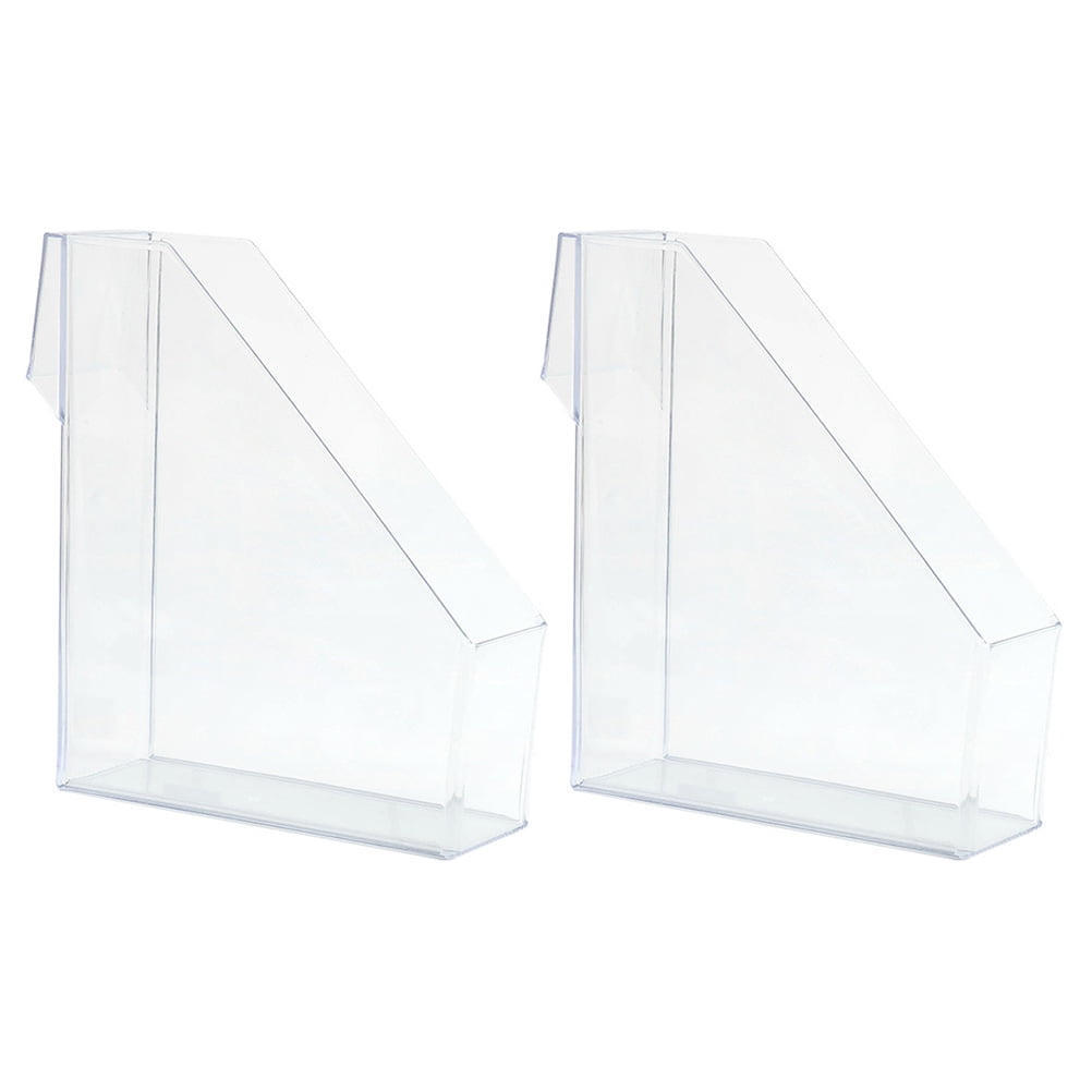 Raindrops File Storage Box Cabinets for Home Office Rack Shelf Student ...