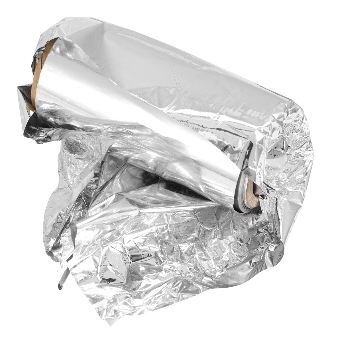 Raindrops Film Hair Color Bottle Applicator Perm Styling Tool Tin Foil ...