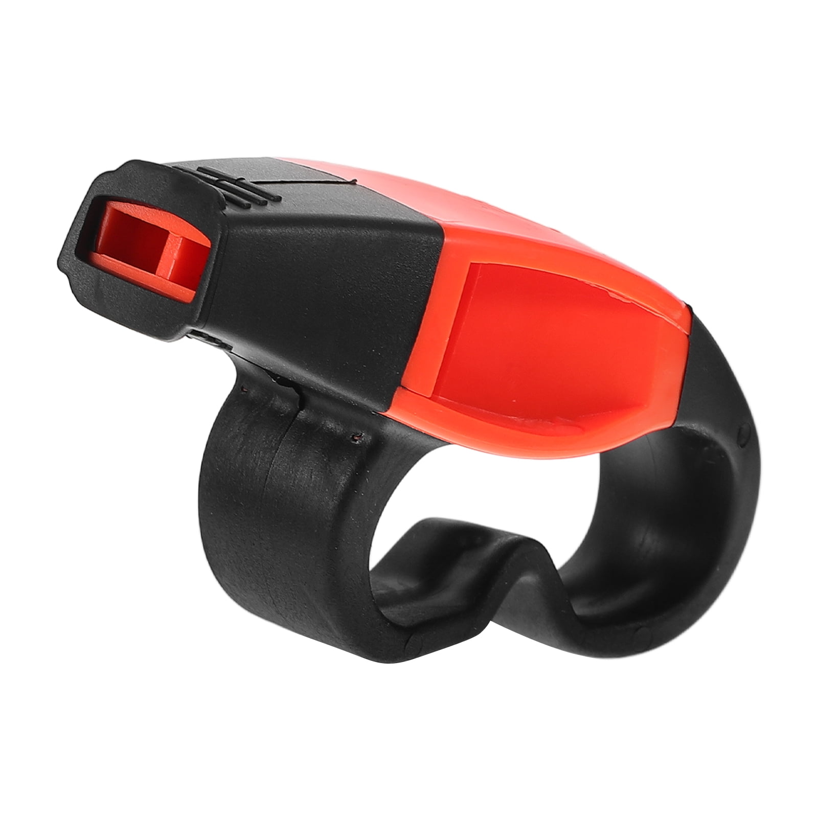 Raindrops Finger Grip Whistle Official Hockey Referee Whistle Football ...