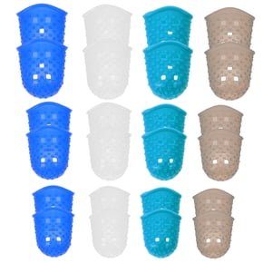 Finger Protector Writing