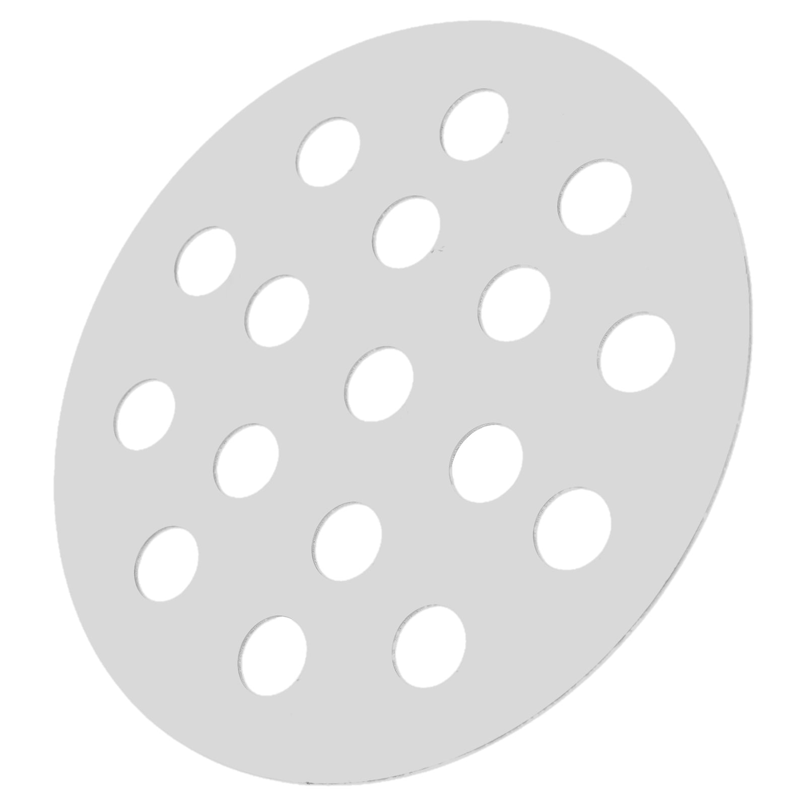 Raindrops Fire Grate Charcoal Replacement Iron Charcoal Grill Plate ...