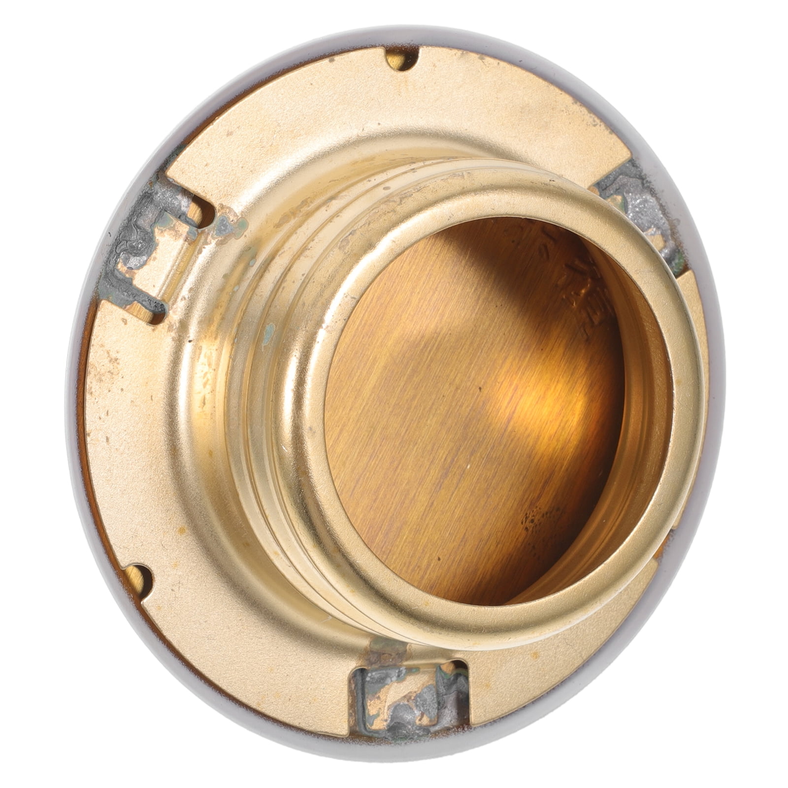 Raindrops Fire Sprinkler Nozzle Copper Sprinkler Nozzle Cover Sprinkler ...