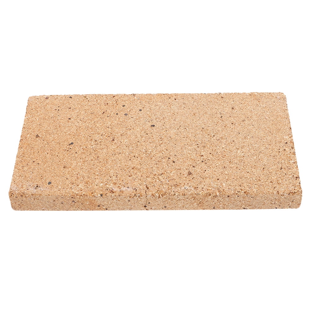 Raindrops Fireproofing Block Jewelry Making Soldering Bricks Refractory ...