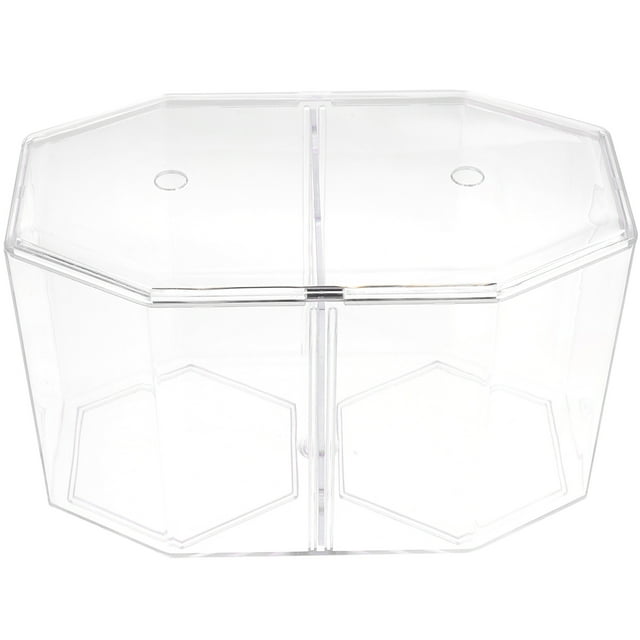 Raindrops Fish Box Aquarium Divider Tank Fish Shrimp Guppy Clownfish ...