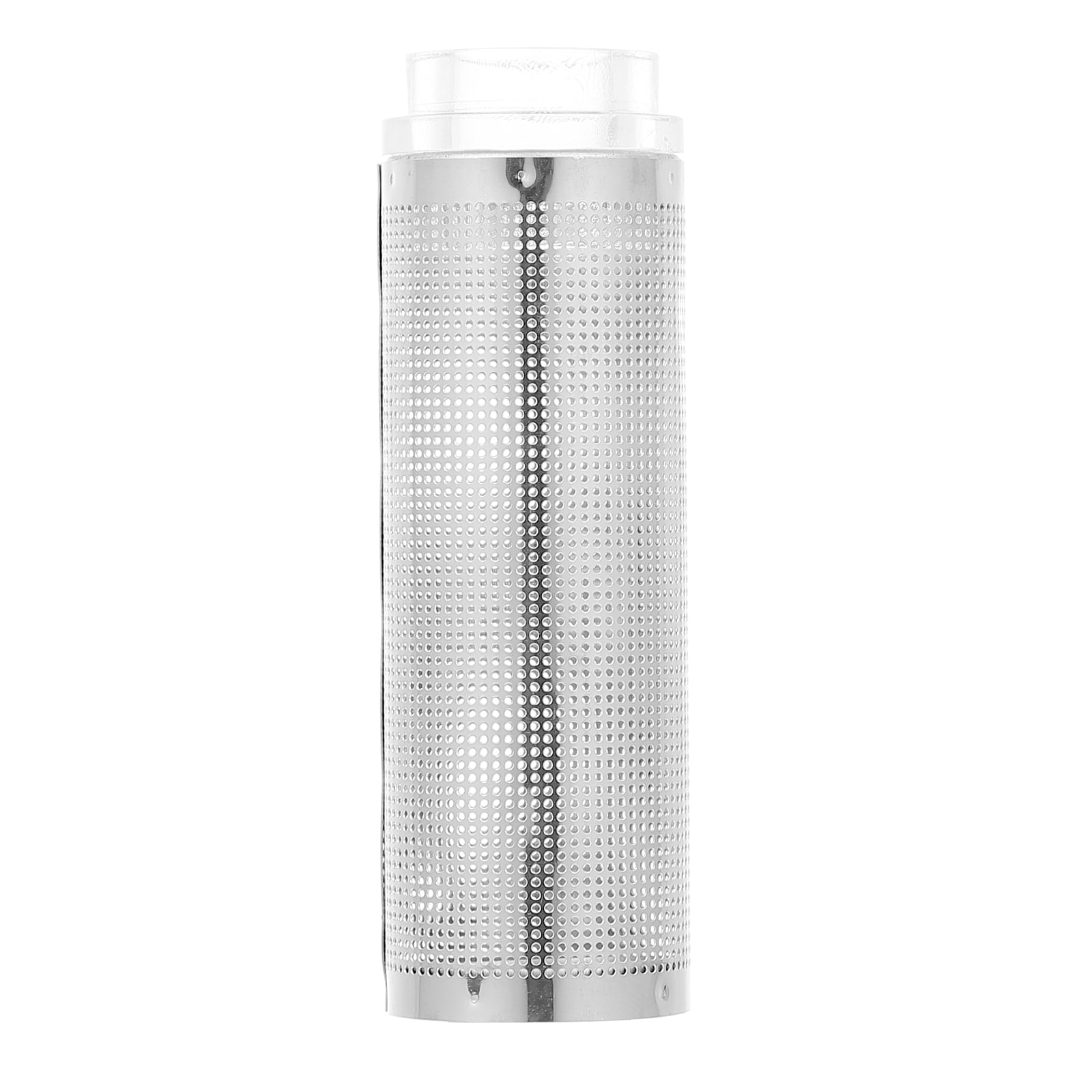 Raindrops Fish Tank Filter Cover Aquarium Strainer Protector Shrimp ...