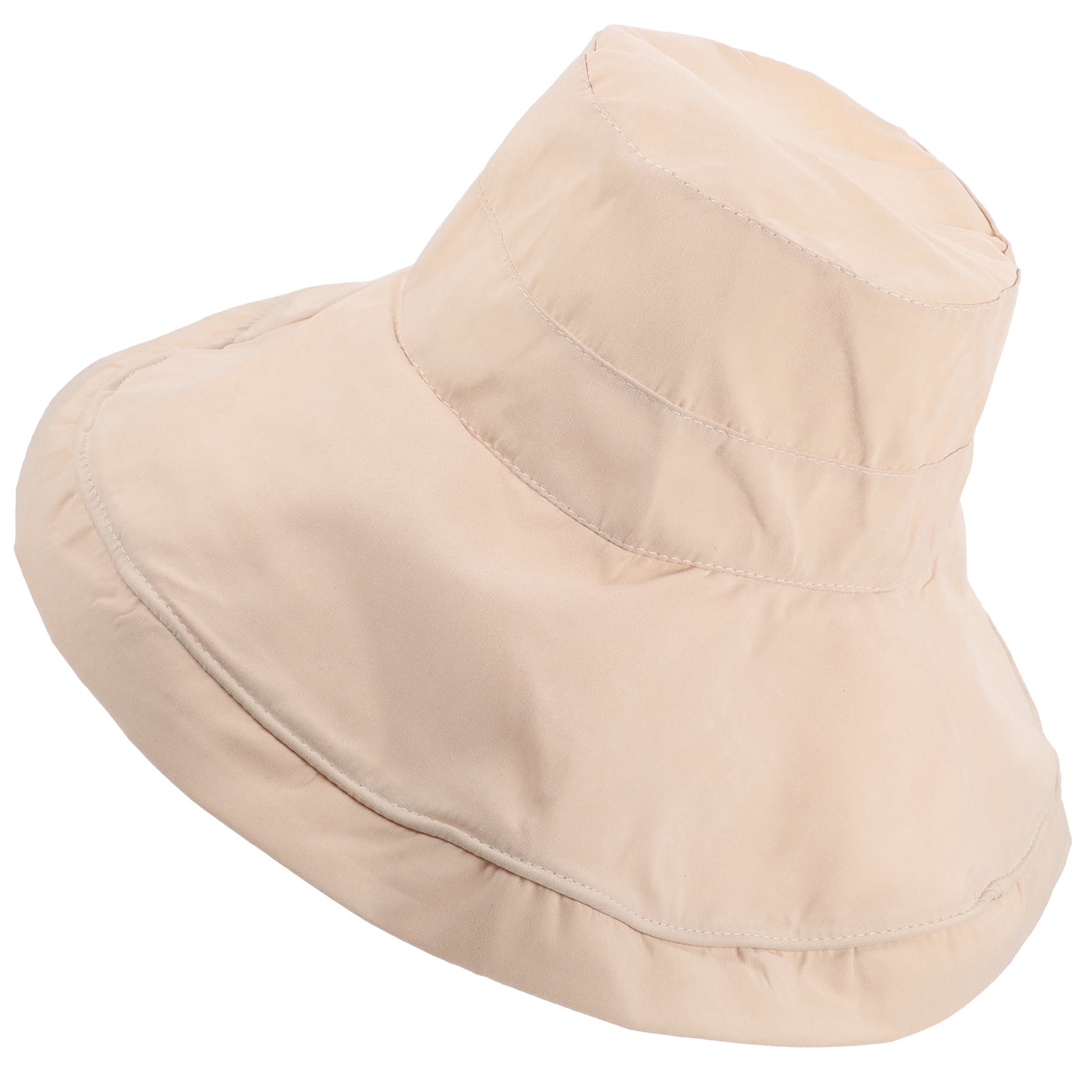 Raindrops Fisherman Hat Ladies Summer Big Visor Shade Hat Fashion Sun ...