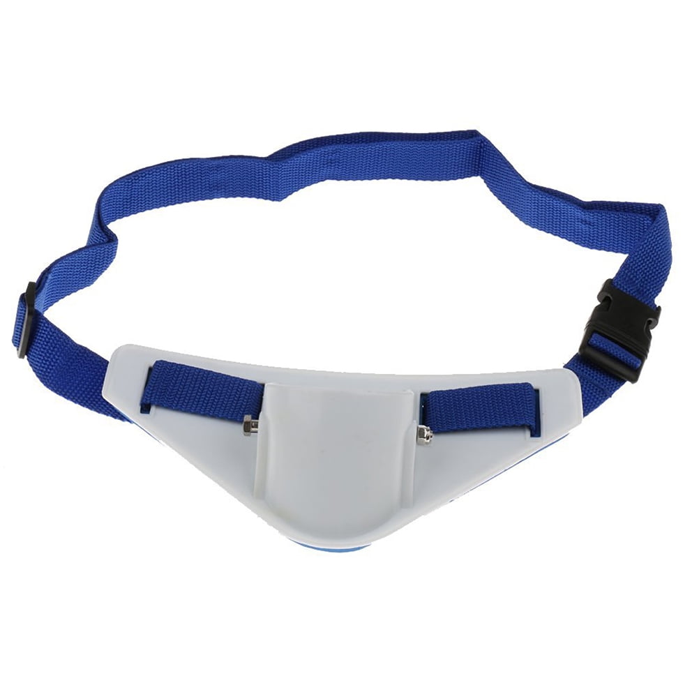 Raindrops Fishing Stand Up Fighting Belt Gimbal Pad Fishing Equipment ...