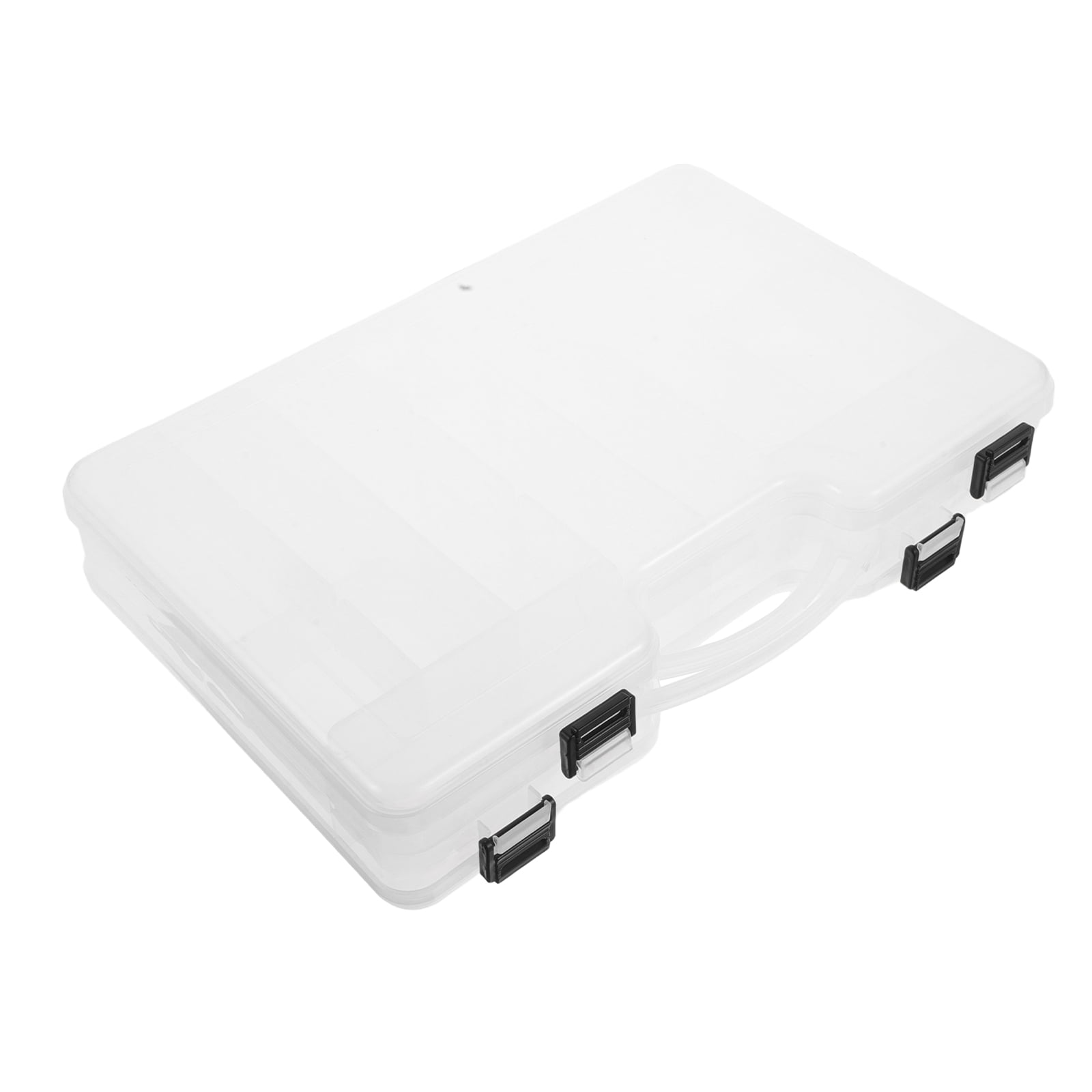 Raindrops Fishing Storage Box Equipment Organizer - Walmart.com