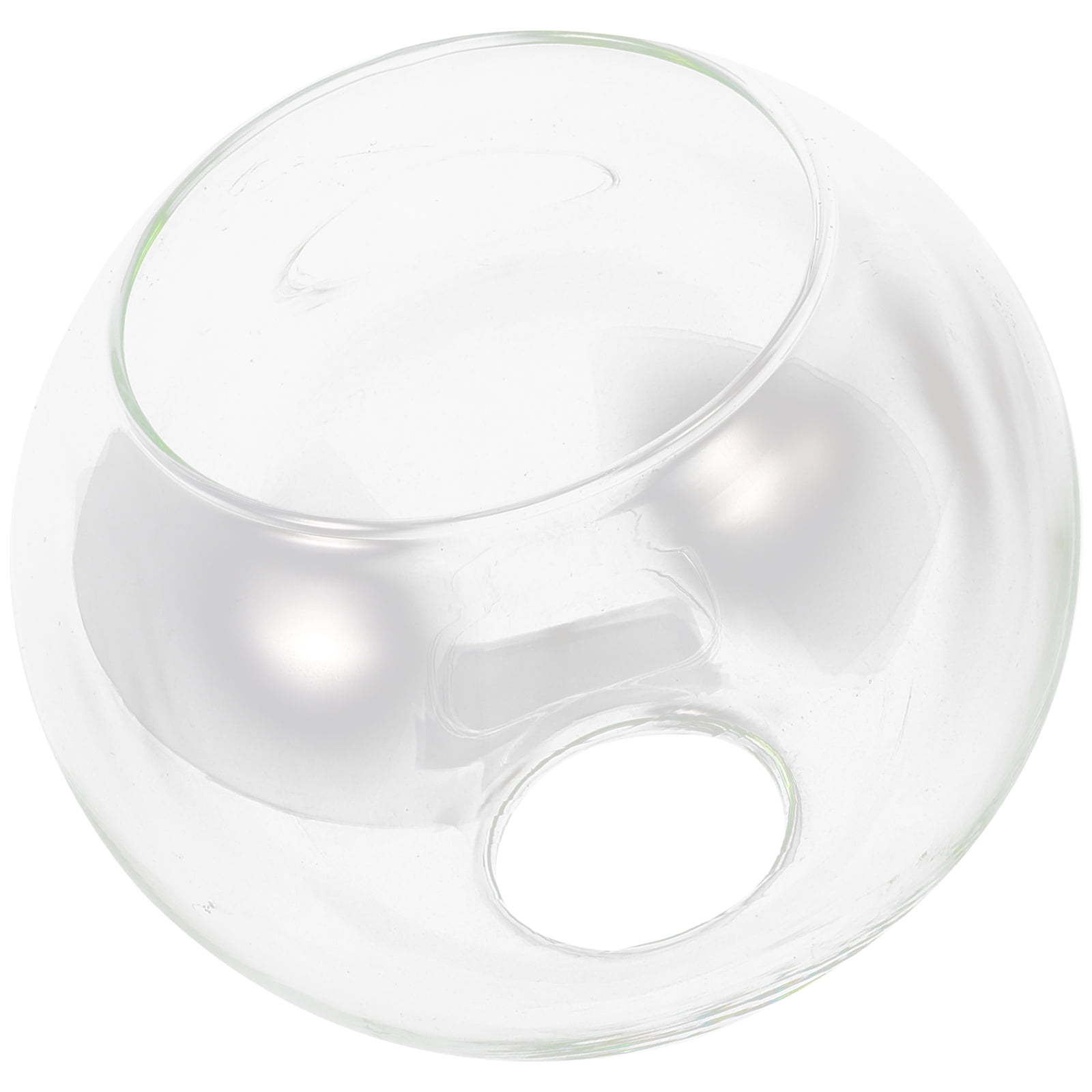 Raindrops Fixture Replacement Globes Glass Shades Lamp Pendant Lighting ...