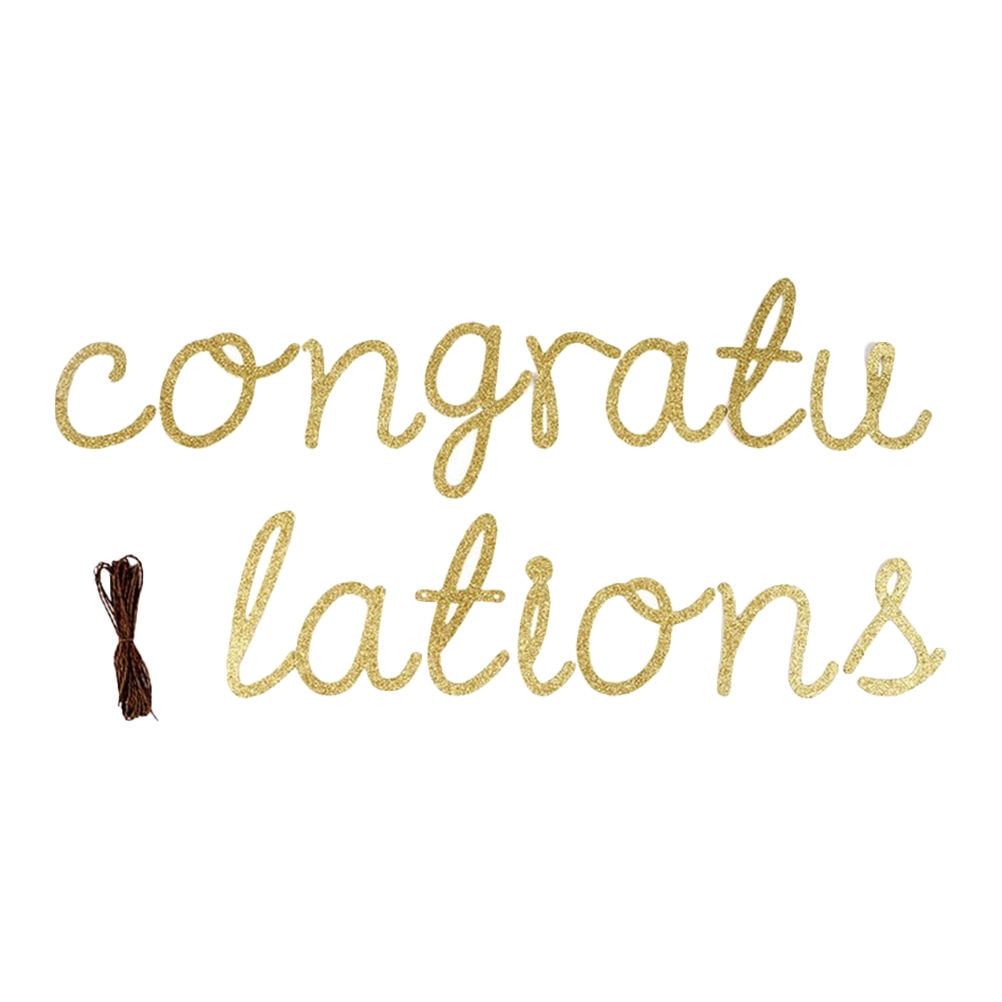 Raindrops Flag Graduation Banners Personalized Congratulations ...