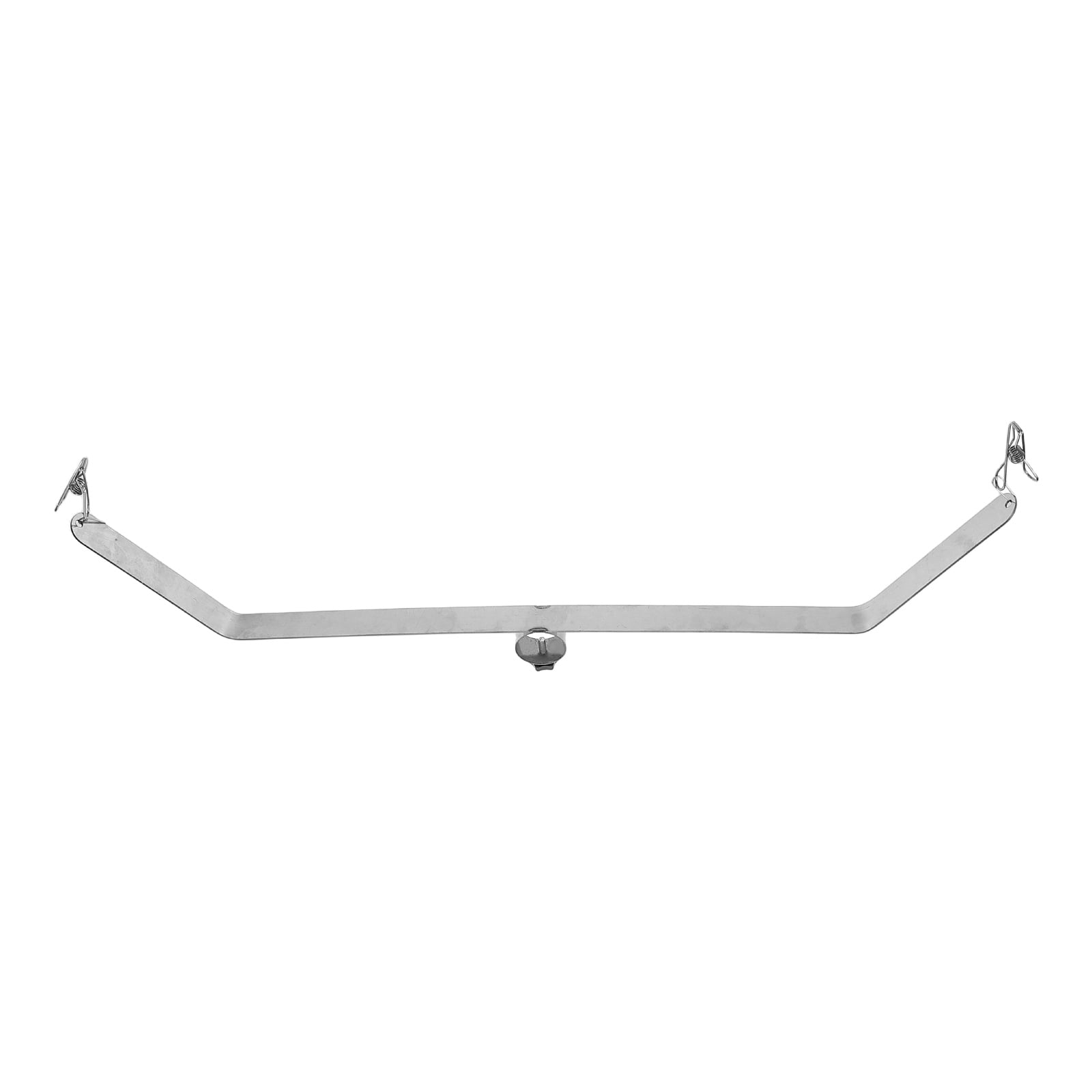 Raindrops Flag Pole Replacement Parts Clips for Flagpole Rope Ob11 ...