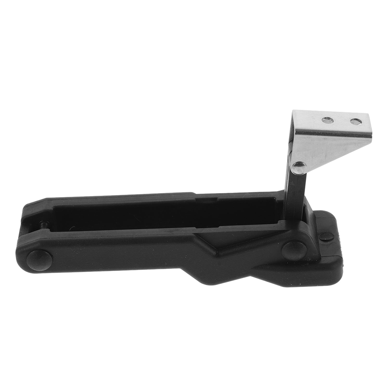 Raindrops Flexible Rubber Draw Latch Front Storage Rack Rubber Latch ...