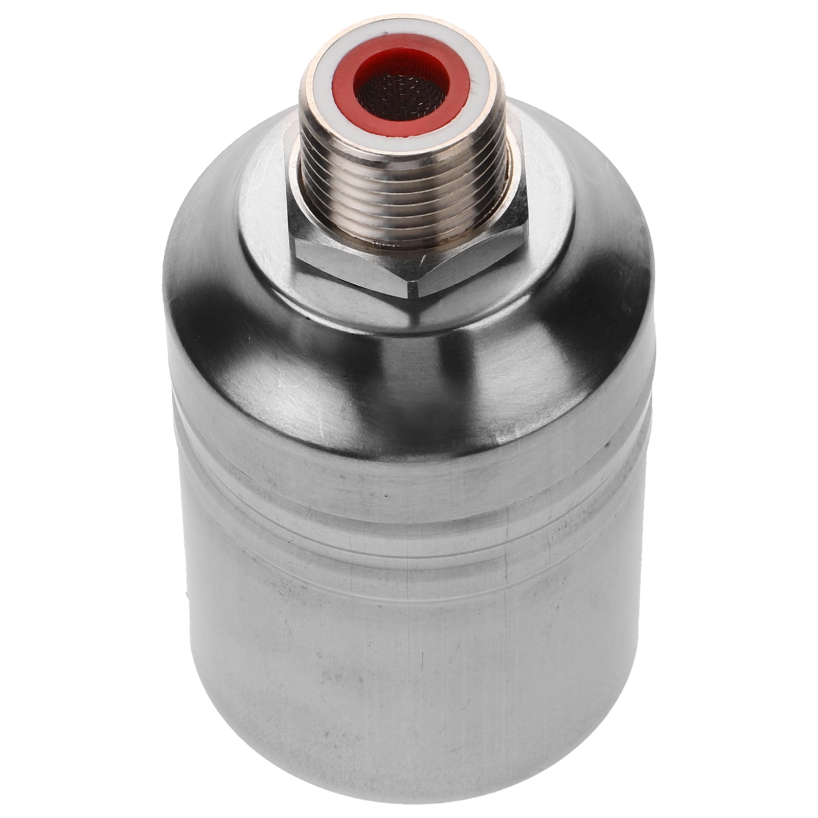 Raindrops Float Valve 1/2 Automatic Water Level Controller Clear ...