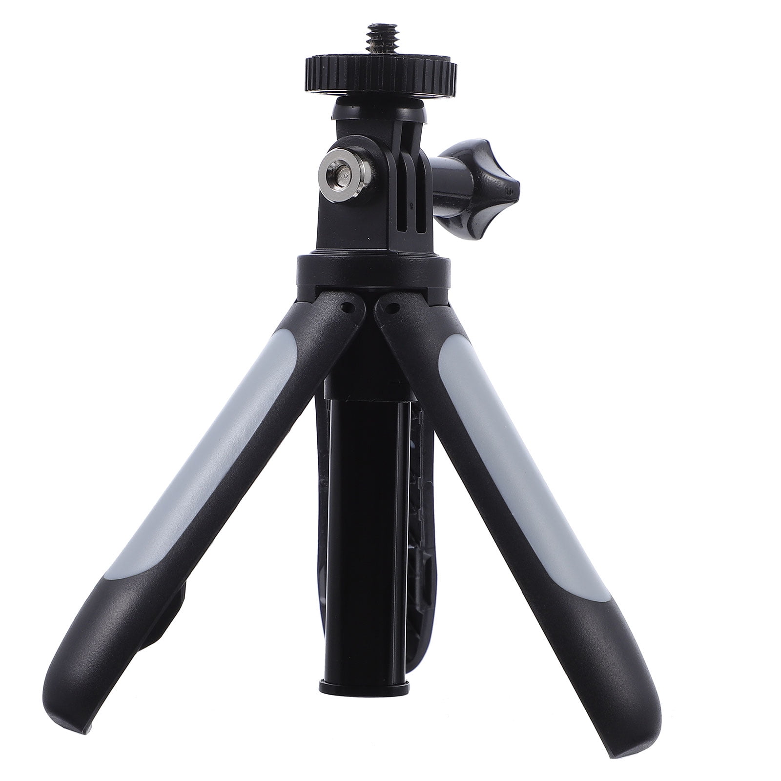 Raindrops Floating Hand Cell Phone Mount for Tripod Camera Flexible ...