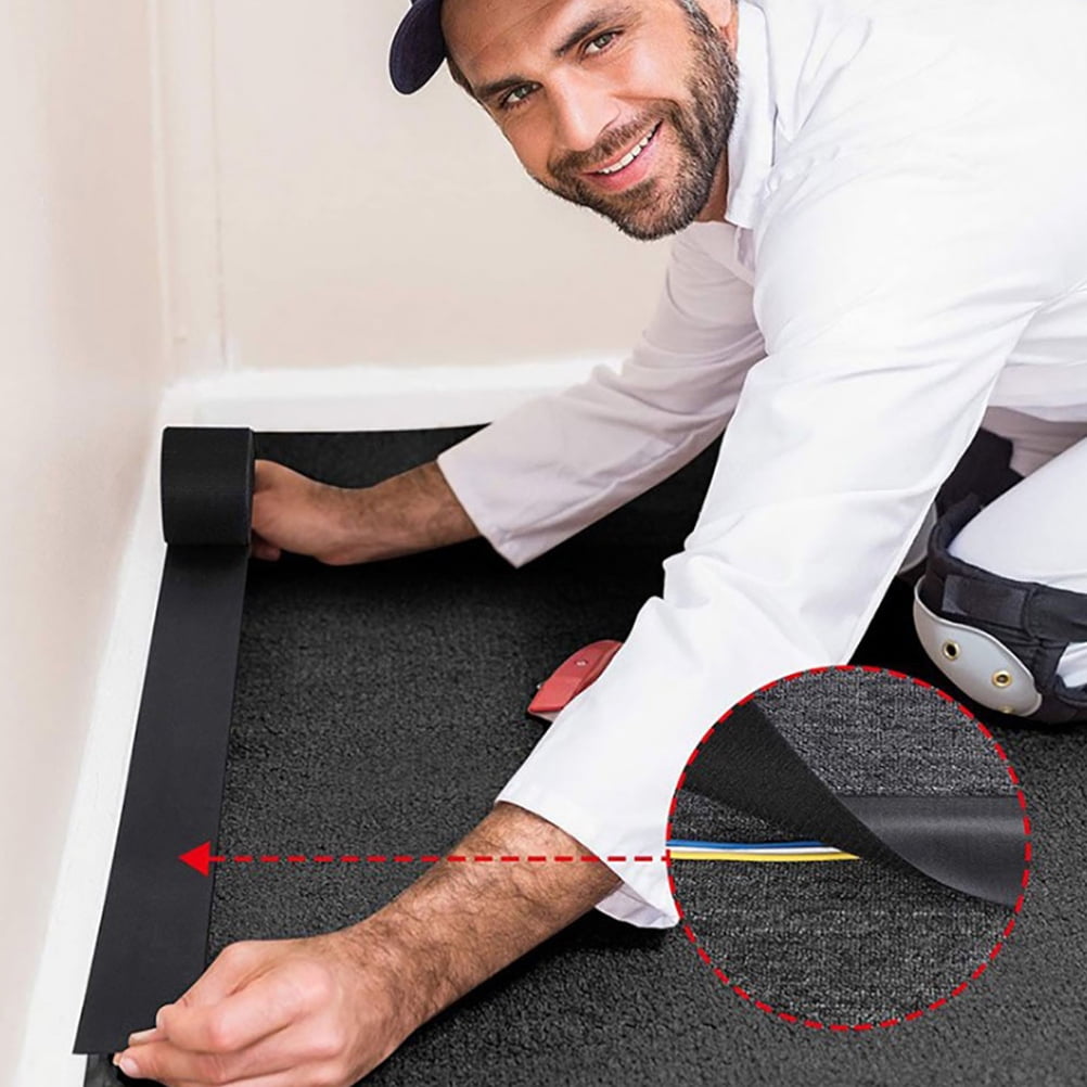 Raindrops Floor Cord Cover Carpet Cable Protector Cable Management ...