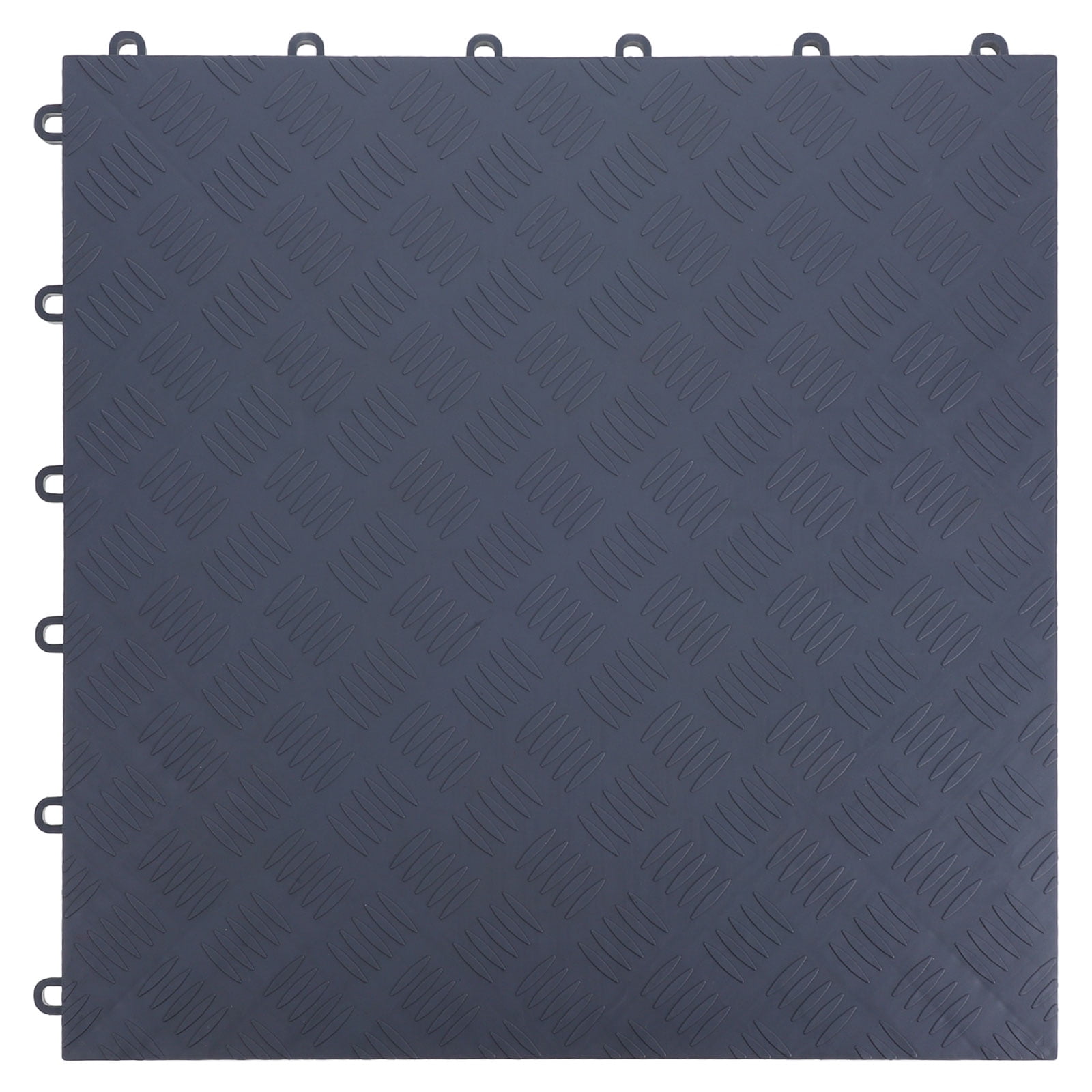 Raindrops Floor Grid Grating Anti-collision Bumper Drain Plastic ...