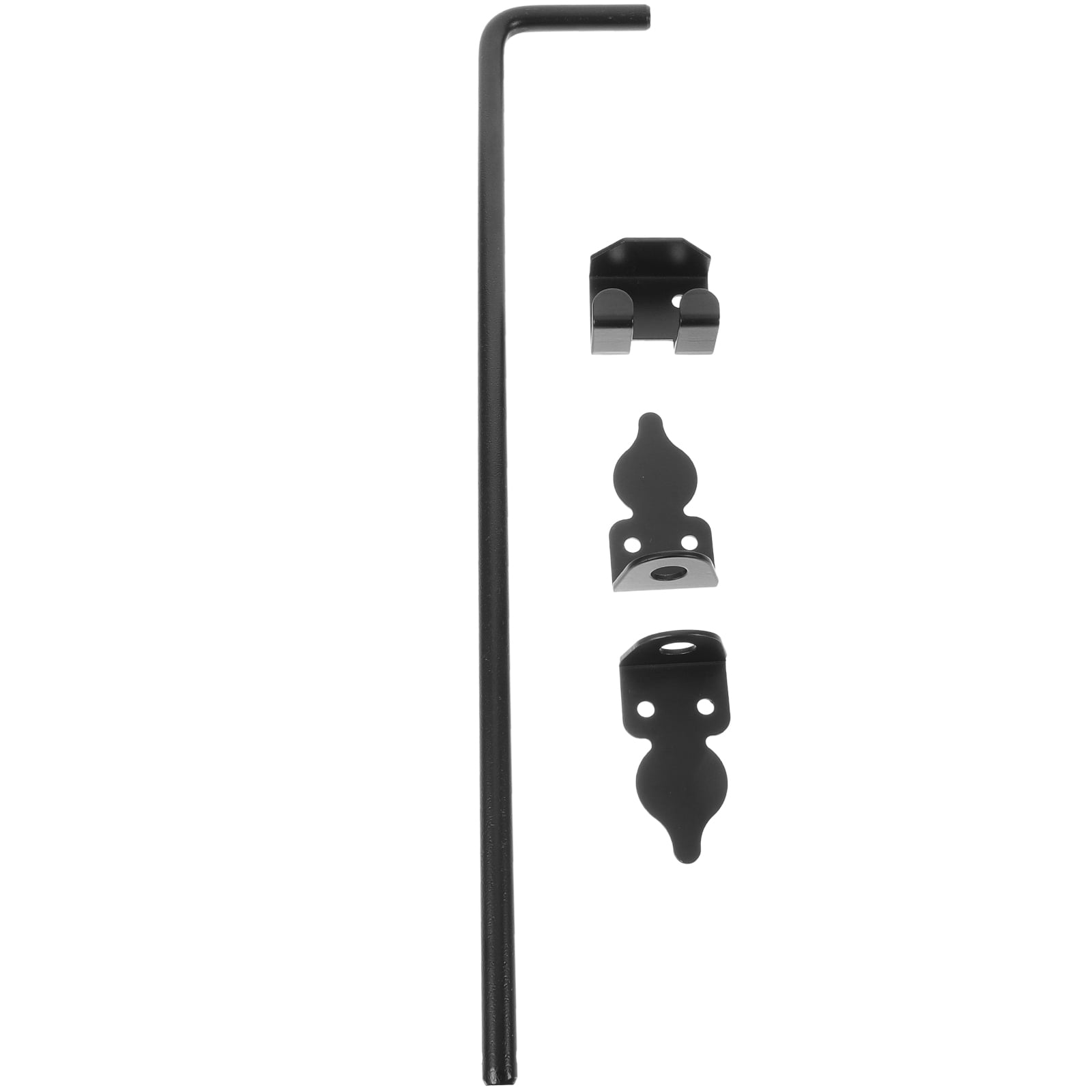 Raindrops Floor Latch Door Locks for Entry Handles Bolts Window ...