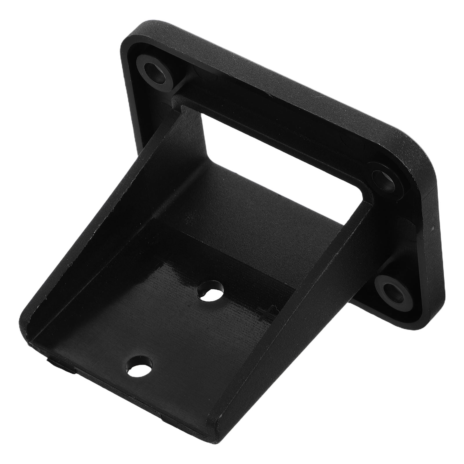 Raindrops Flush Mount Bracket Quick Disconnect Connector Flush Mount ...