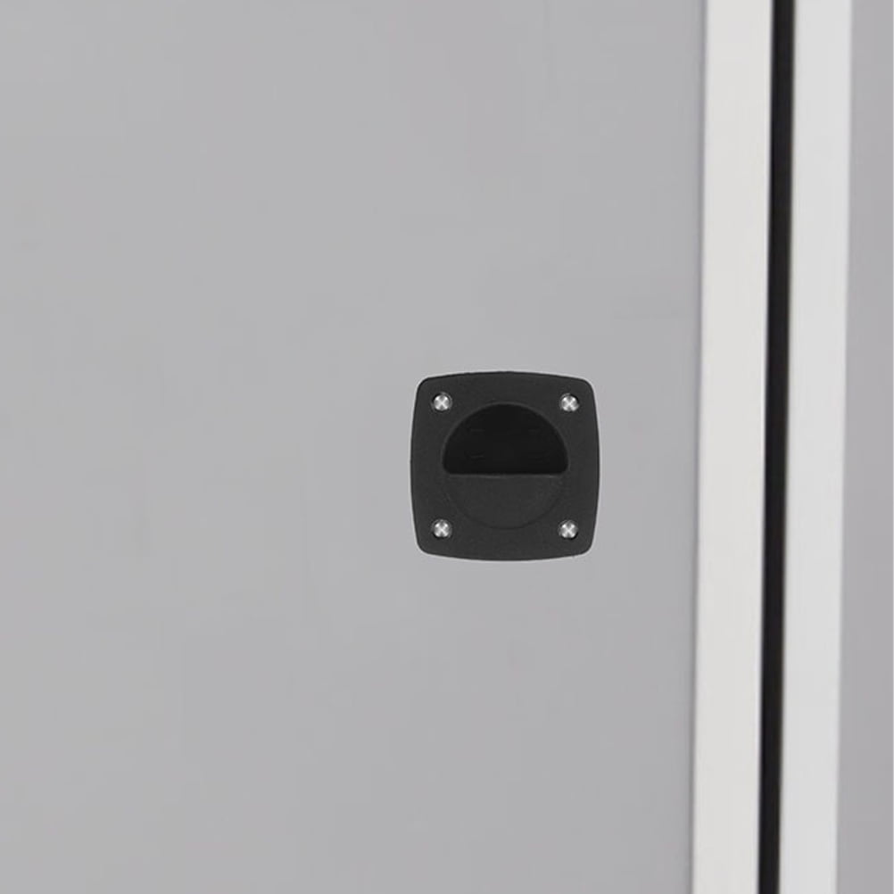 Raindrops Flush Pull Handle for Boat Hatch Marine Boat Flush Pull ...
